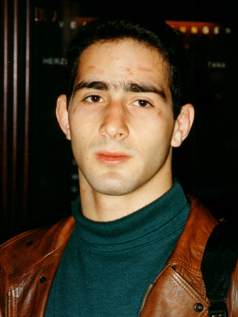 Israel Wrestling Federation