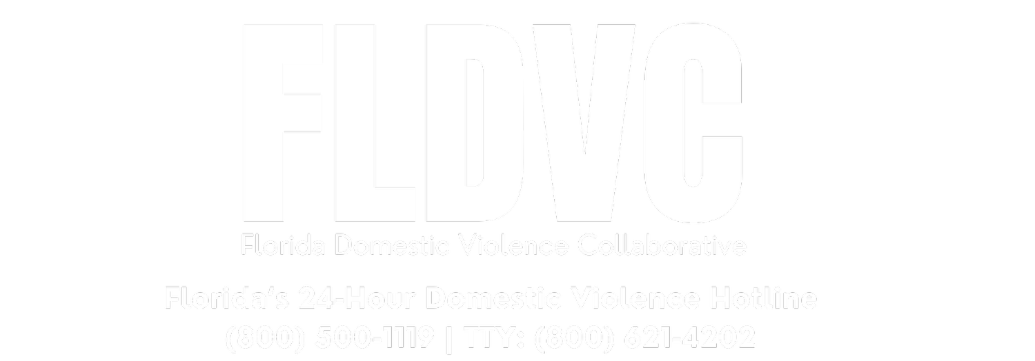 Florida Domestic Violence Training