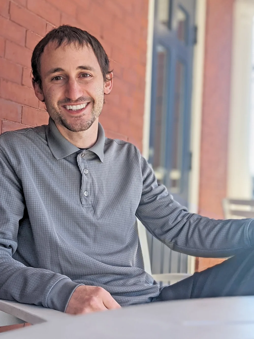 Gregin Doxsee & Alex Whitney: Spark Training Co-Founders — Spark ...