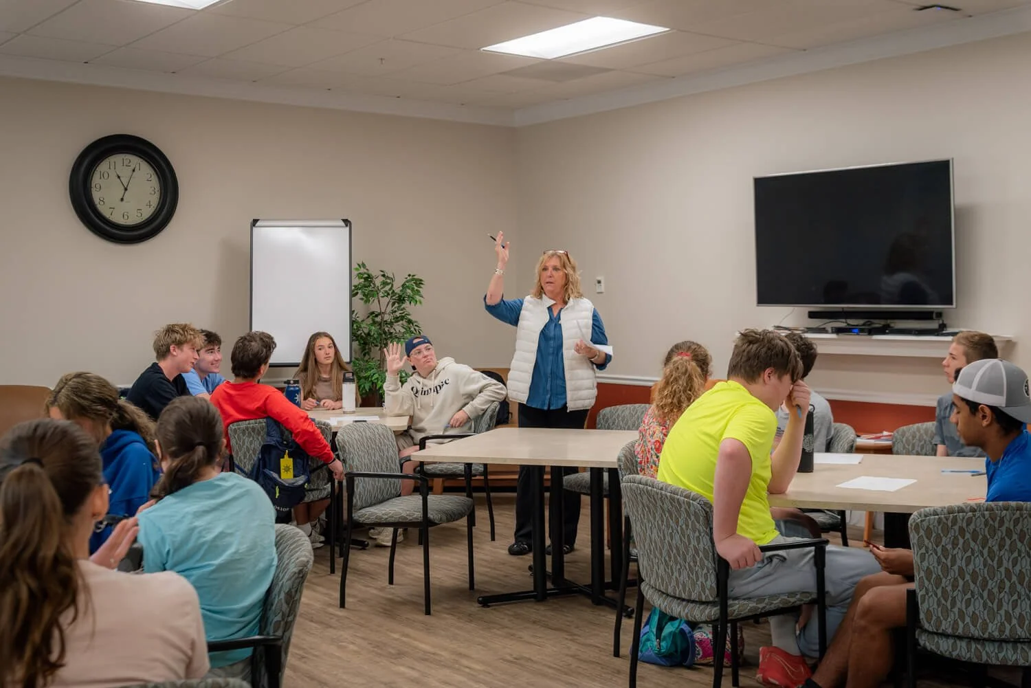 Behavioral Management Training: Staff & Employee: Spark