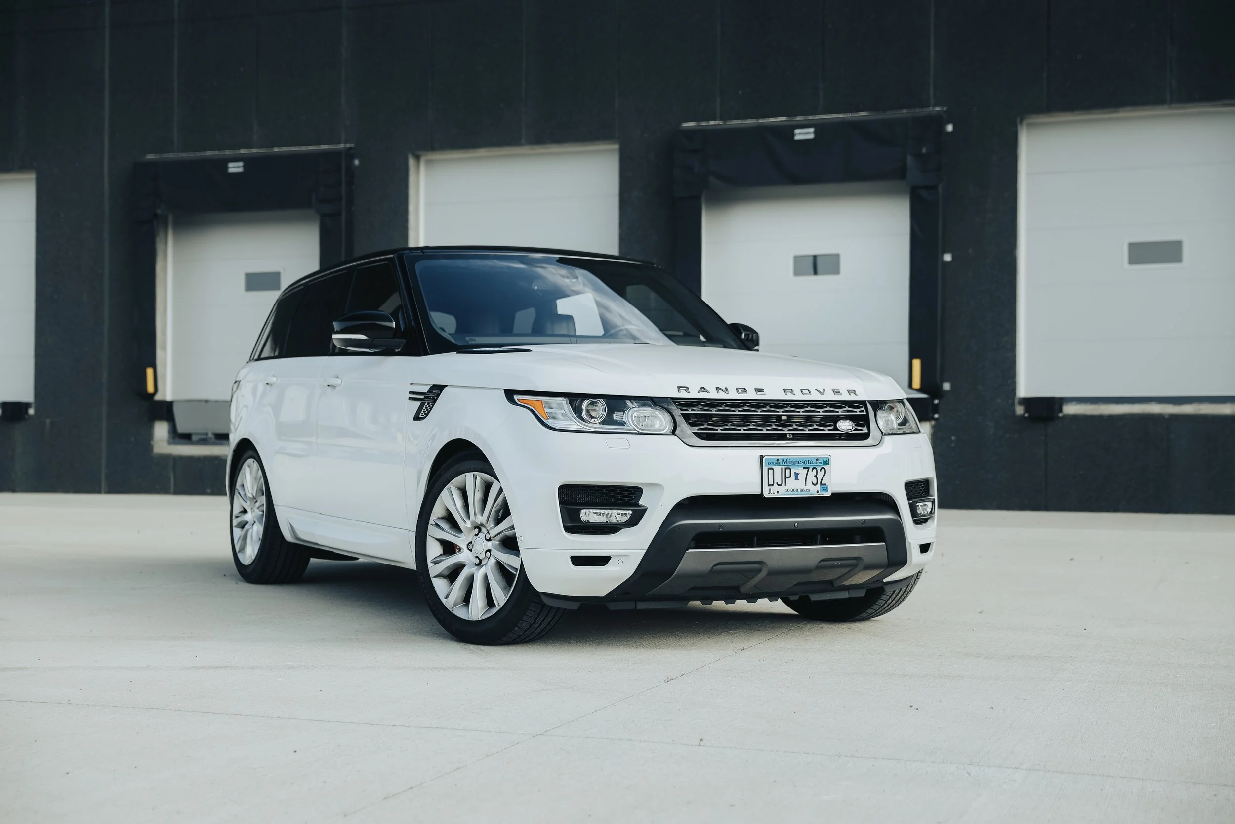 MINNEAPOLIS MINNESOTA - PREMIERE RENTAL CAR AGENCY | EXOTIC CARS ...