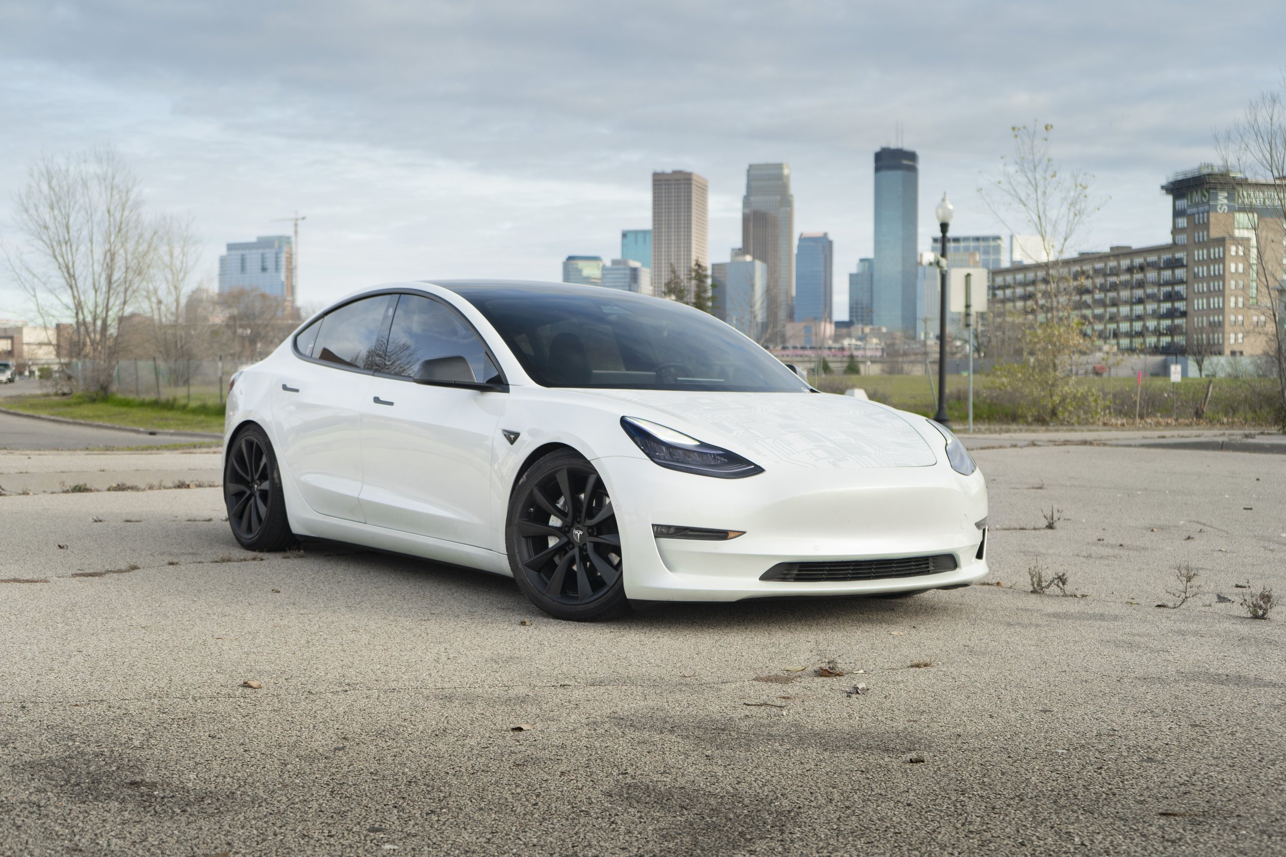 Minneapolis MN — DRIVEIFY