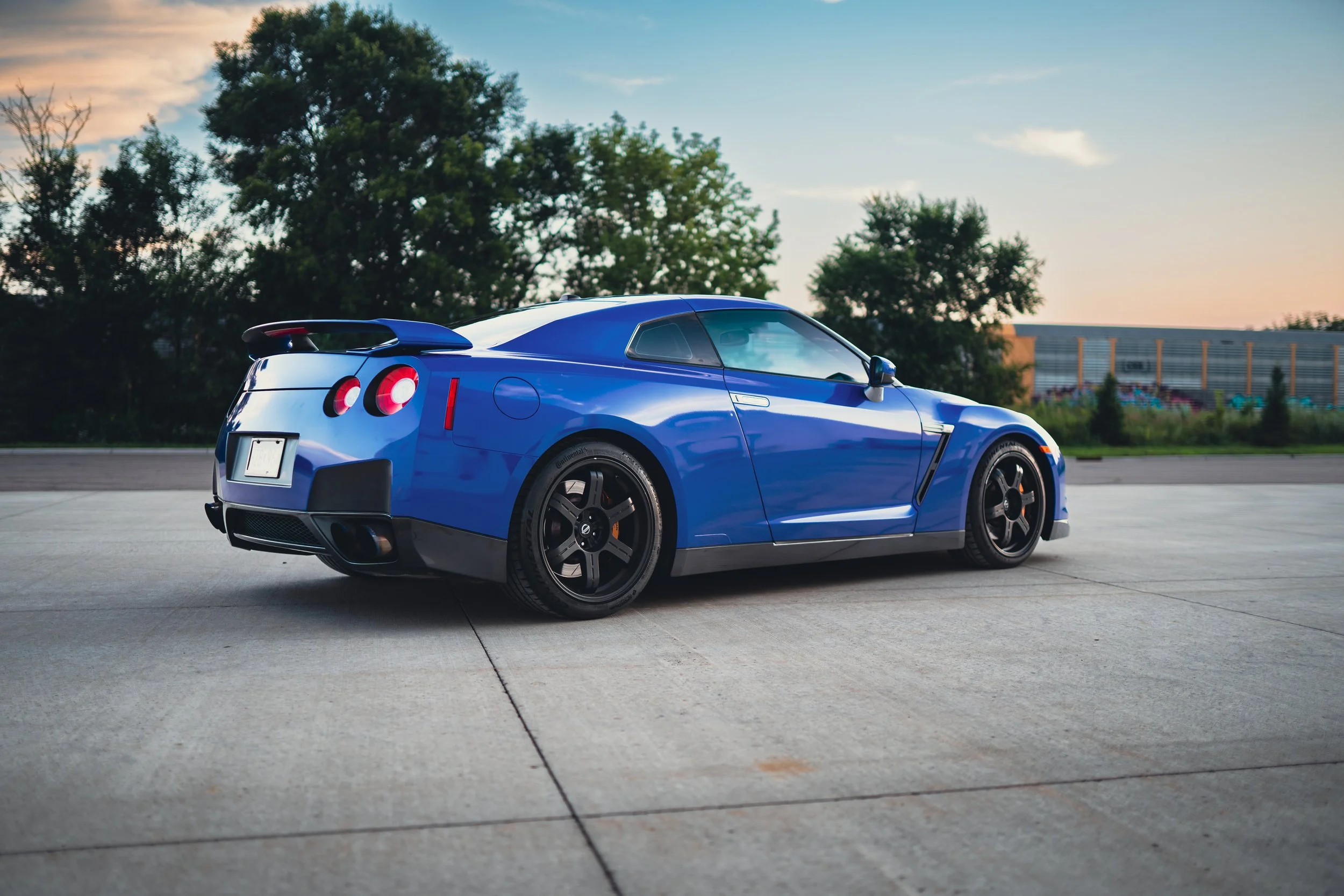Rent A Gtr Near Me