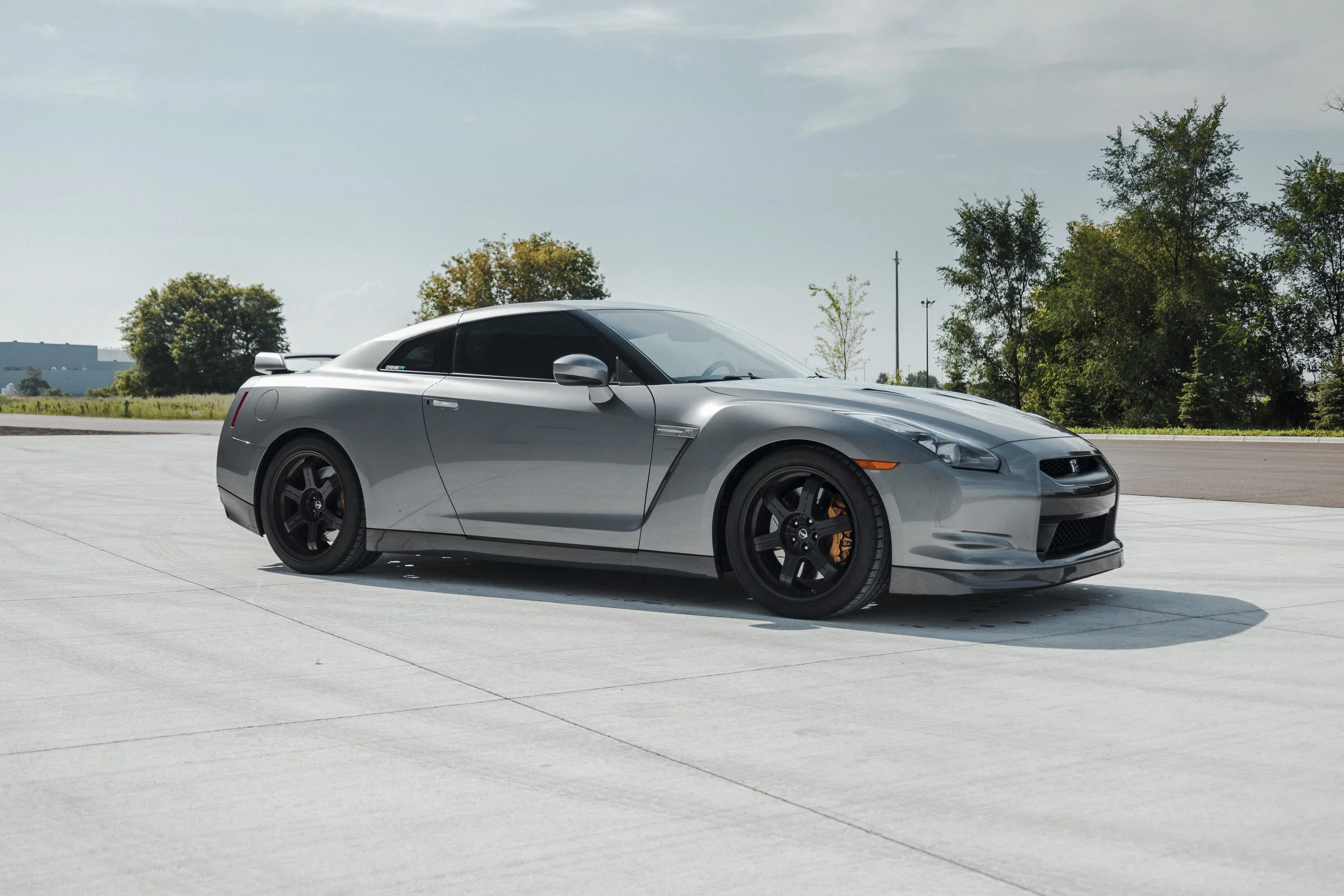 MINNEAPOLIS, MN — DRIVEIFY