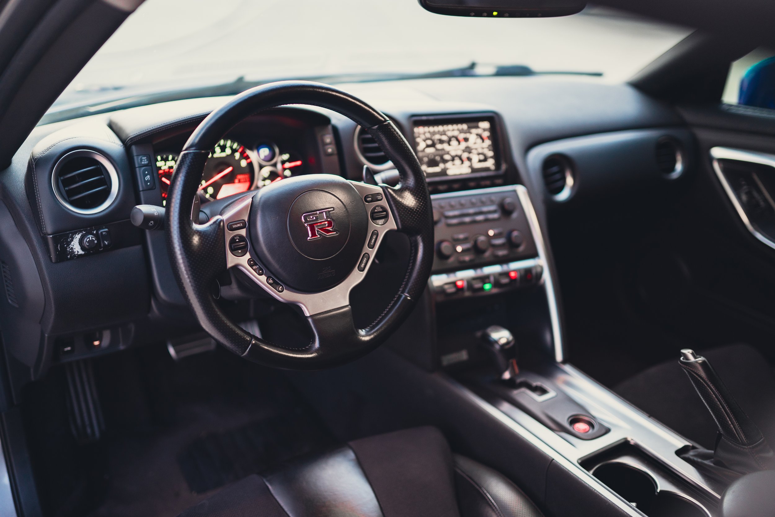 NISSAN GTR RENTAL CAR MINNESOTA — DRIVEIFY