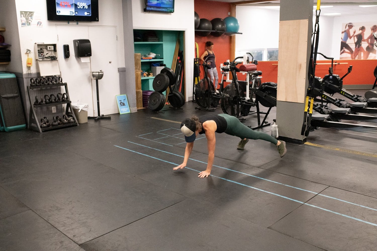 Memberships at Best Gym in Saint Augustine FL — Anastasia Fitness