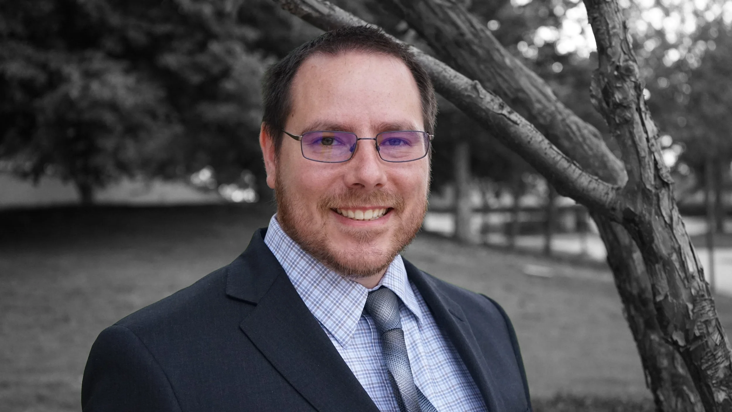 Our Team — Rooted Software