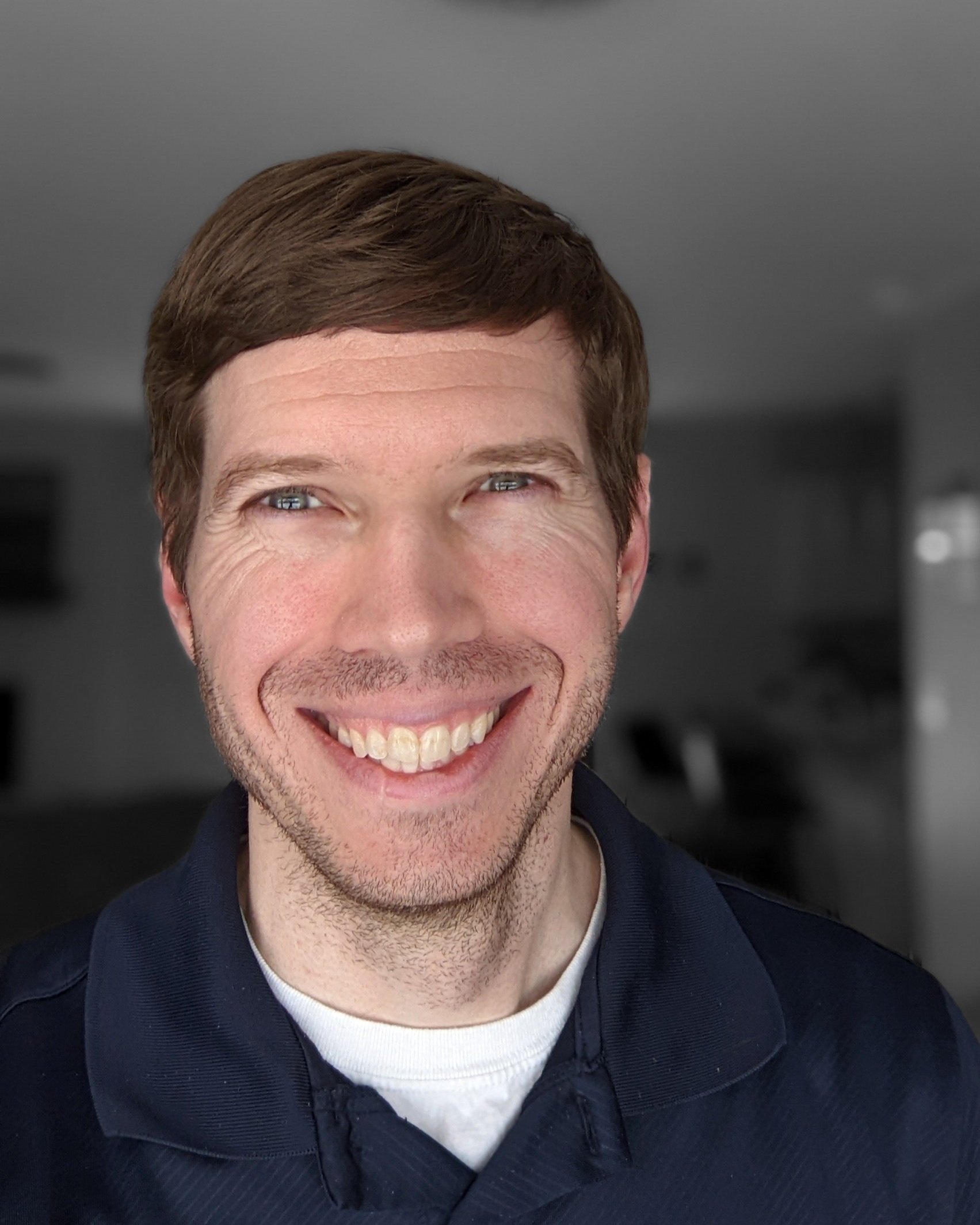 Our Team — Rooted Software