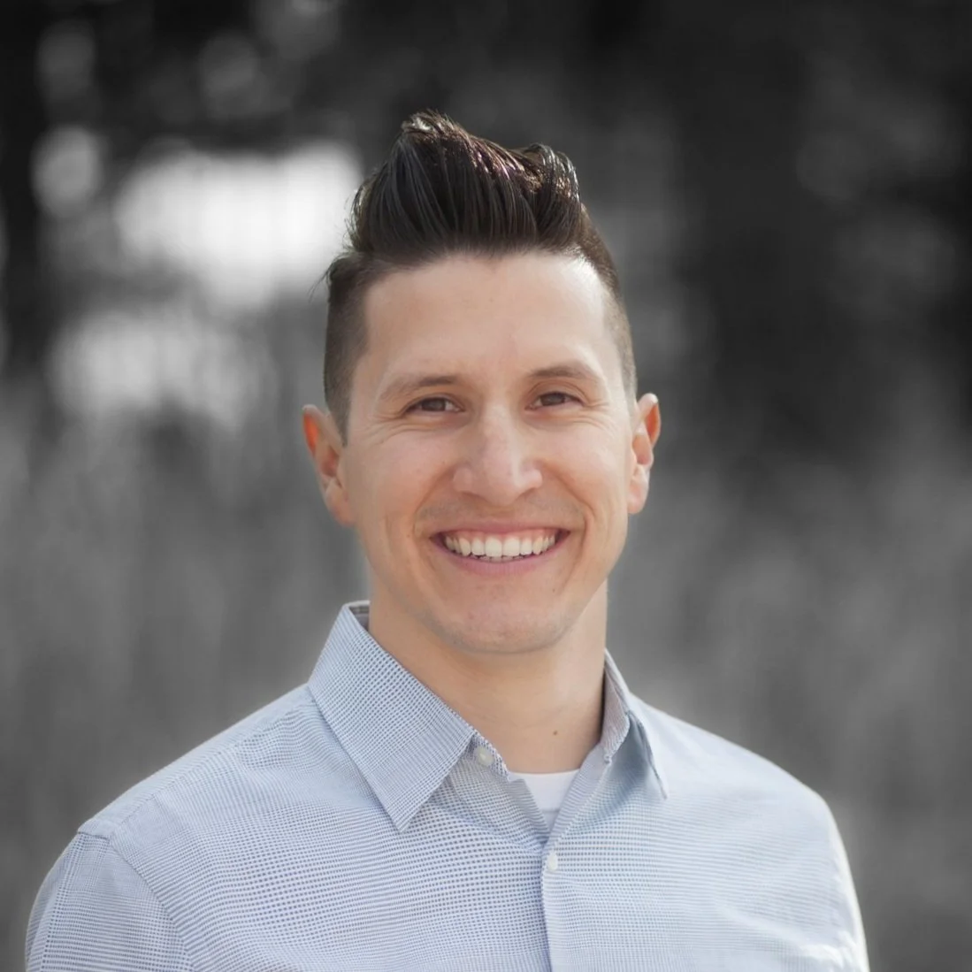 Our Team — Rooted Software