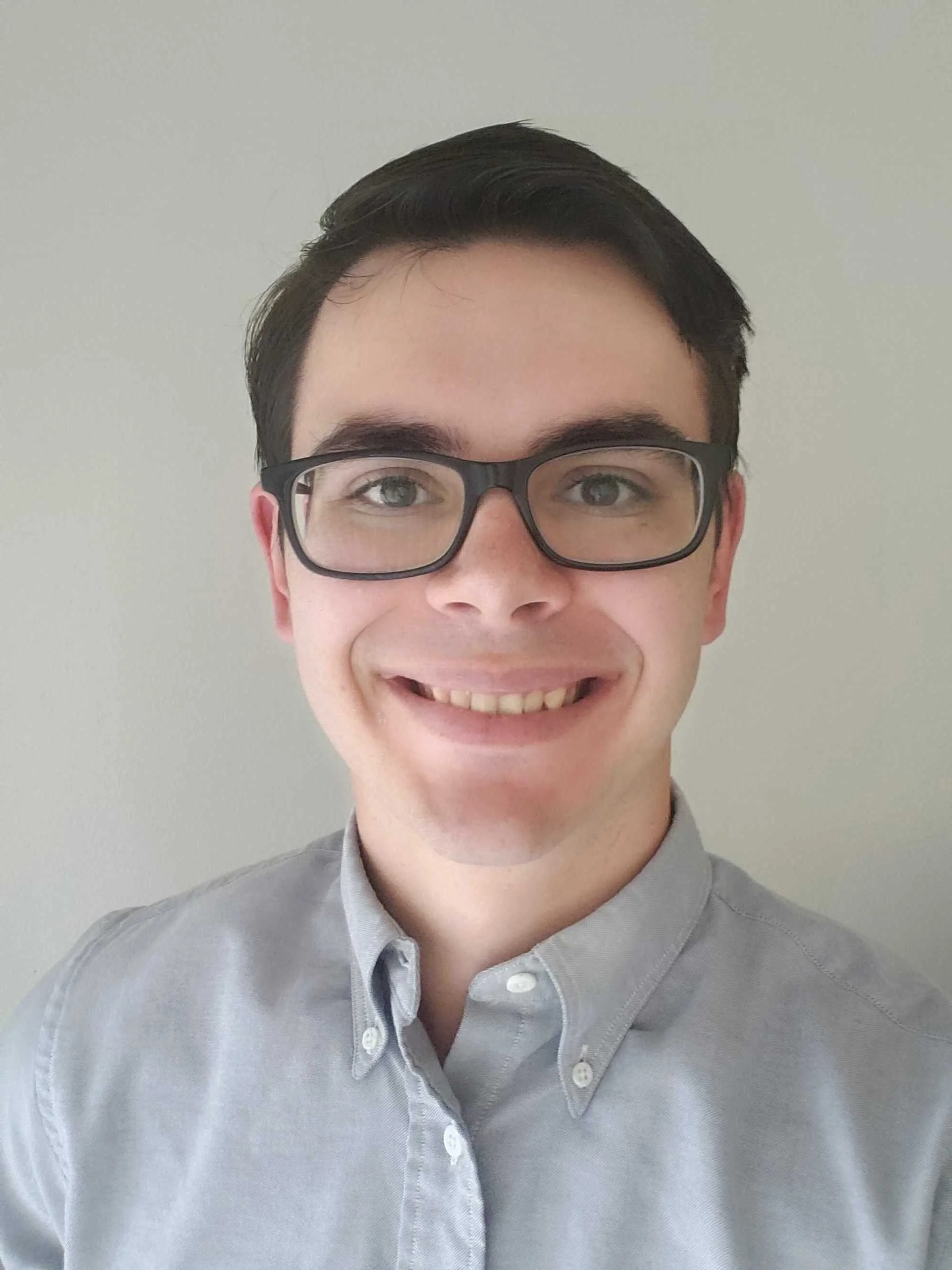 Our Team — Rooted Software