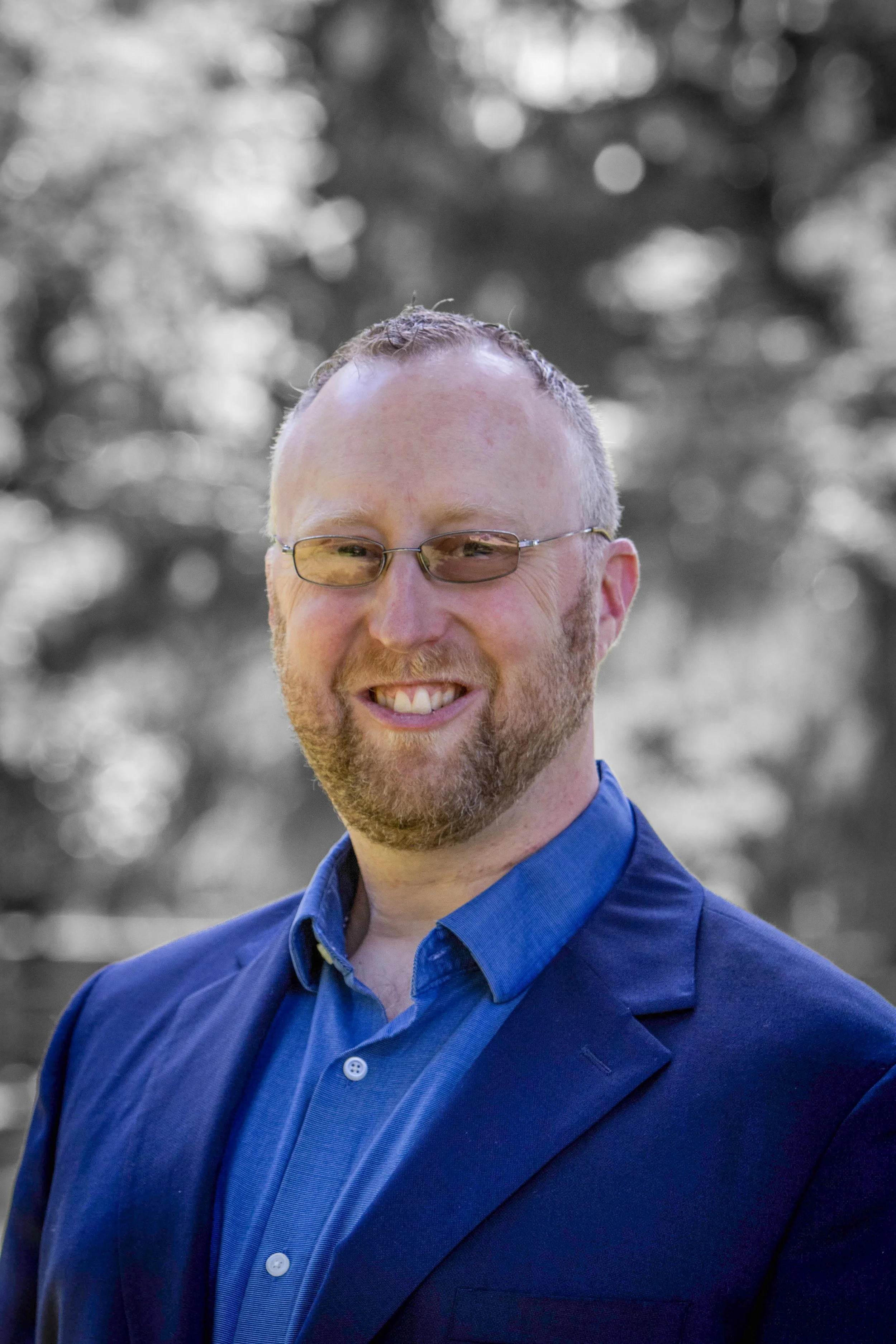 Our Team — Rooted Software