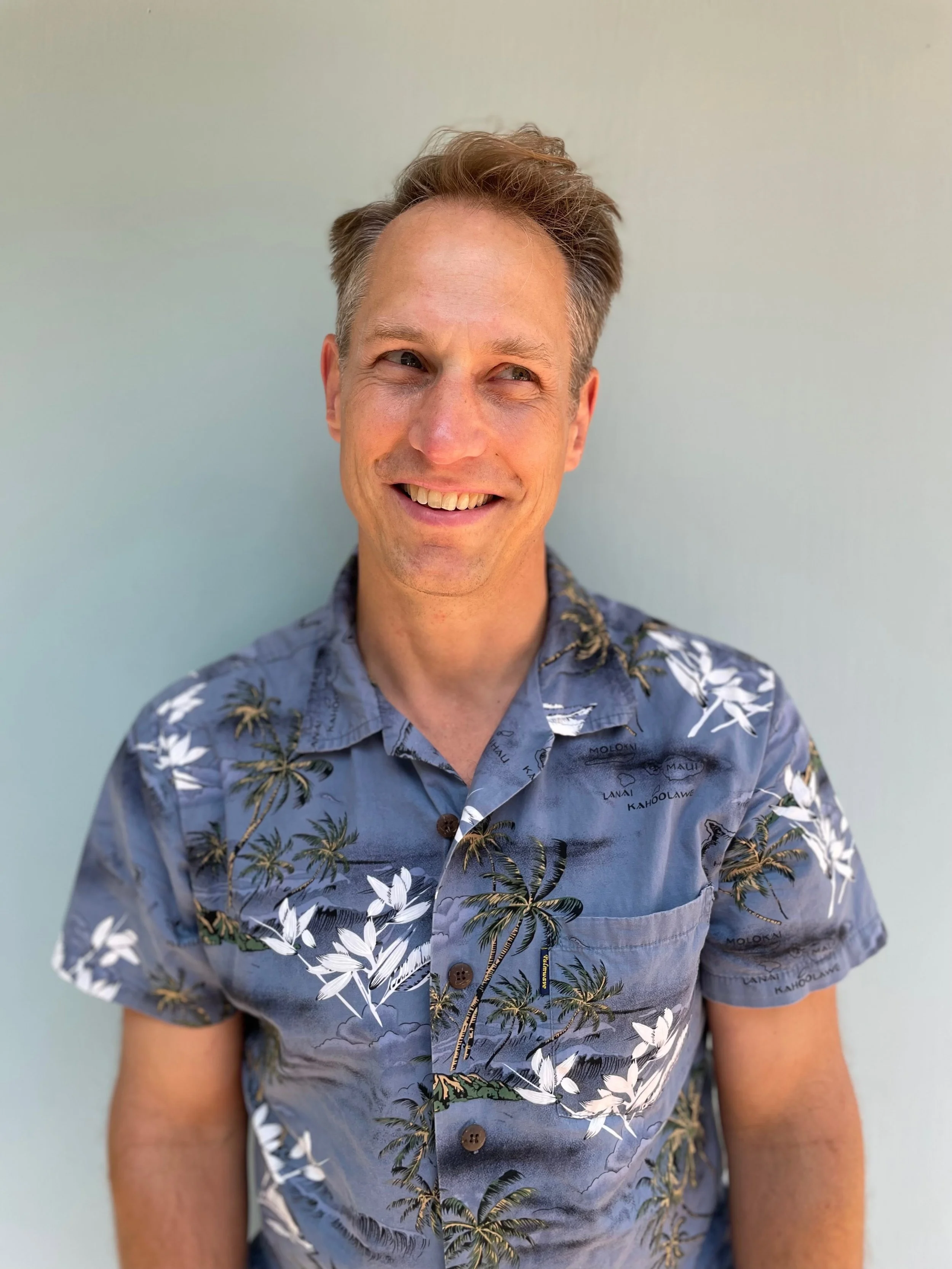 Our Team — Rooted Software