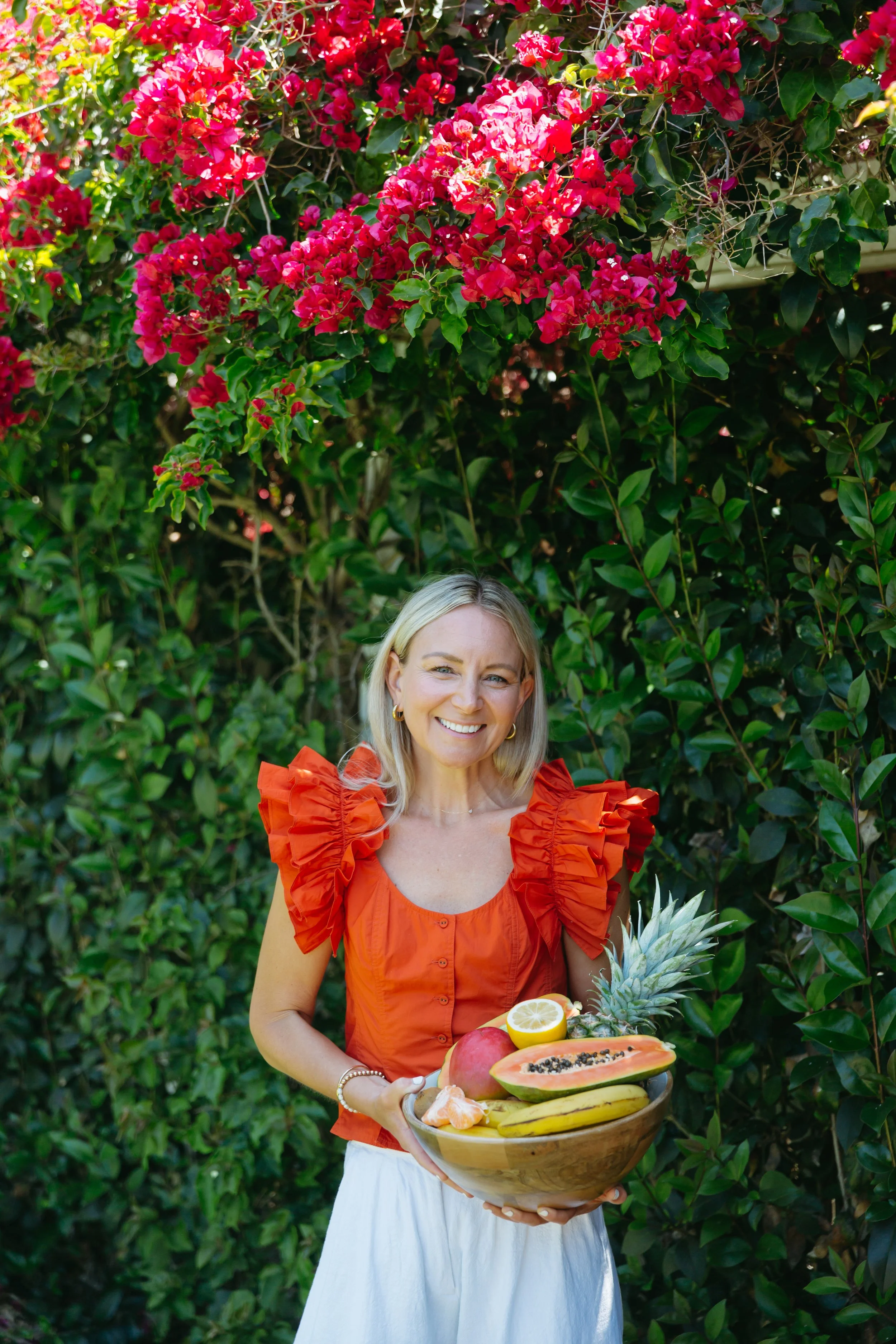 ABOUT — Well with Rynell