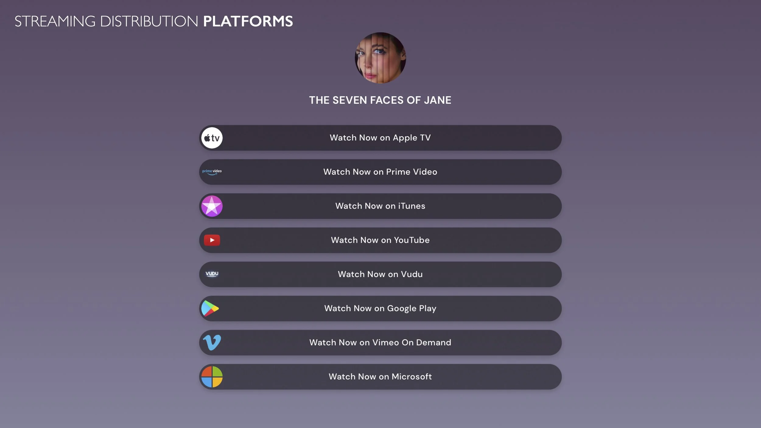 SevenFaces — Superconductor