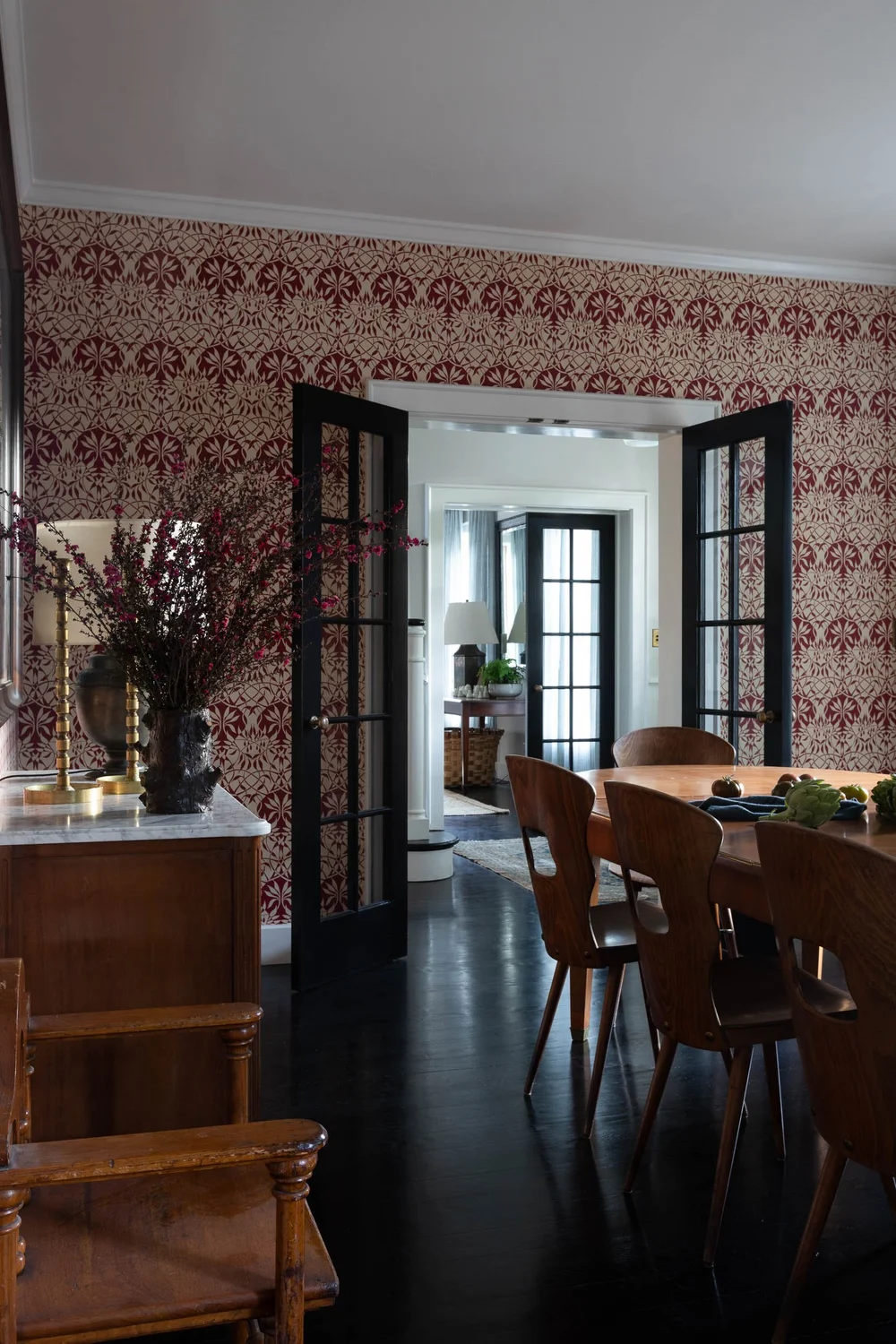 Kristen Panitch Design / Interiors