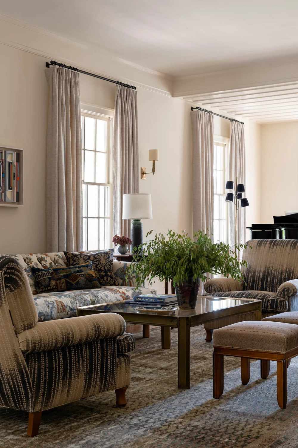 Kristen Panitch Design / Interiors