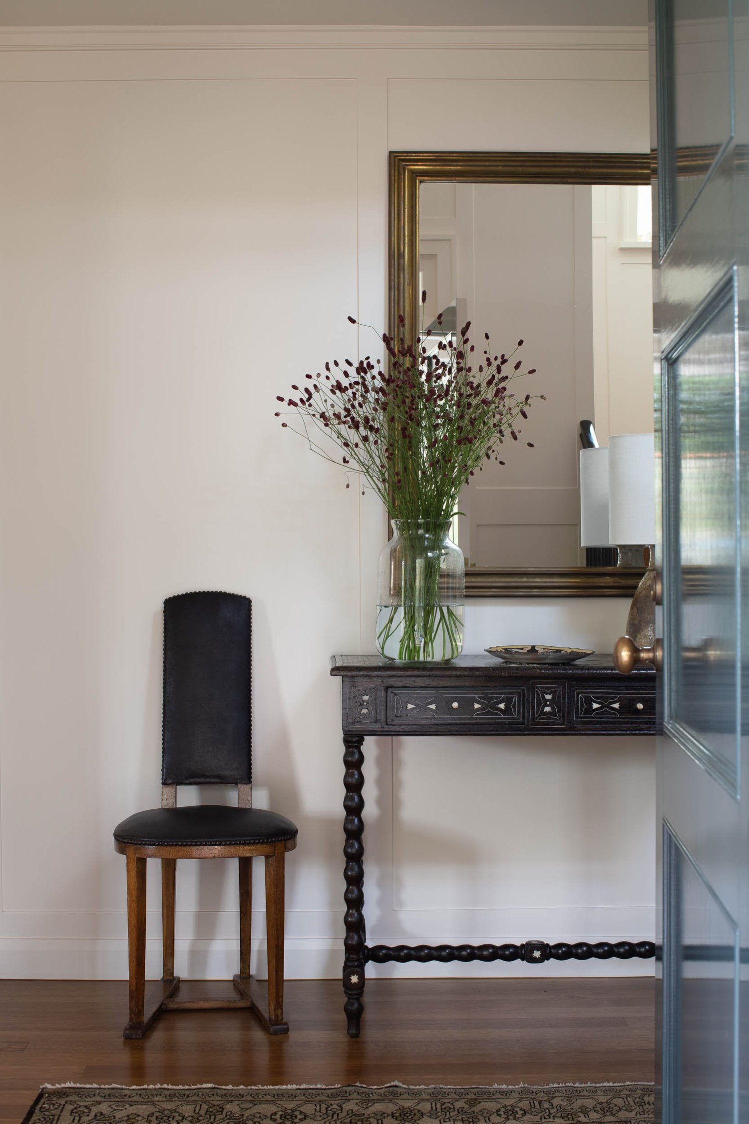 Brentwood — Kristen Panitch Design / Interiors