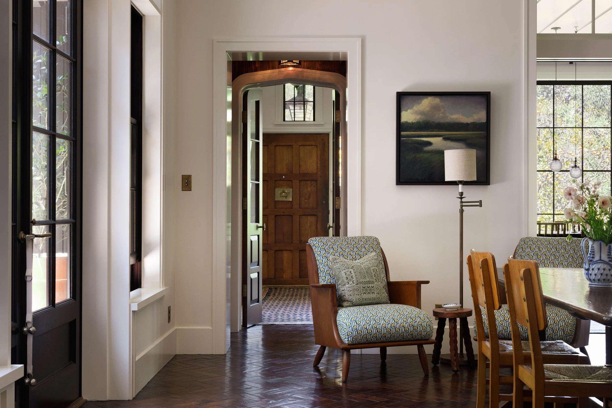 Kristen Panitch Design / Interiors