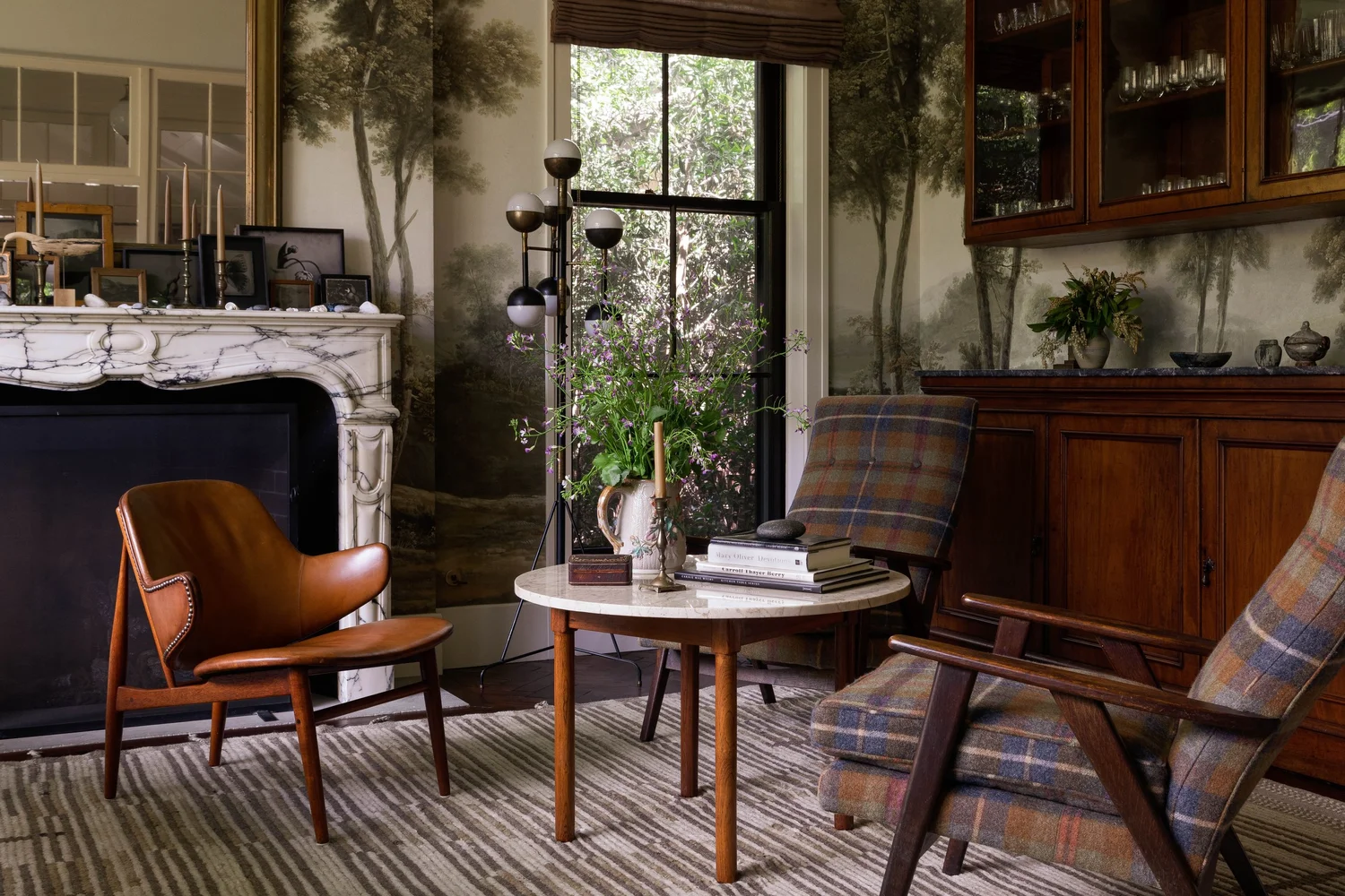 Kristen Panitch Design / Interiors