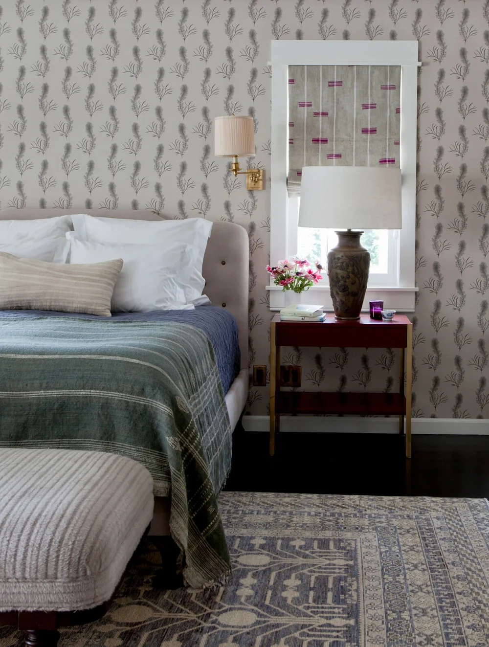 Pacific Palisades — Kristen Panitch Design / Interiors