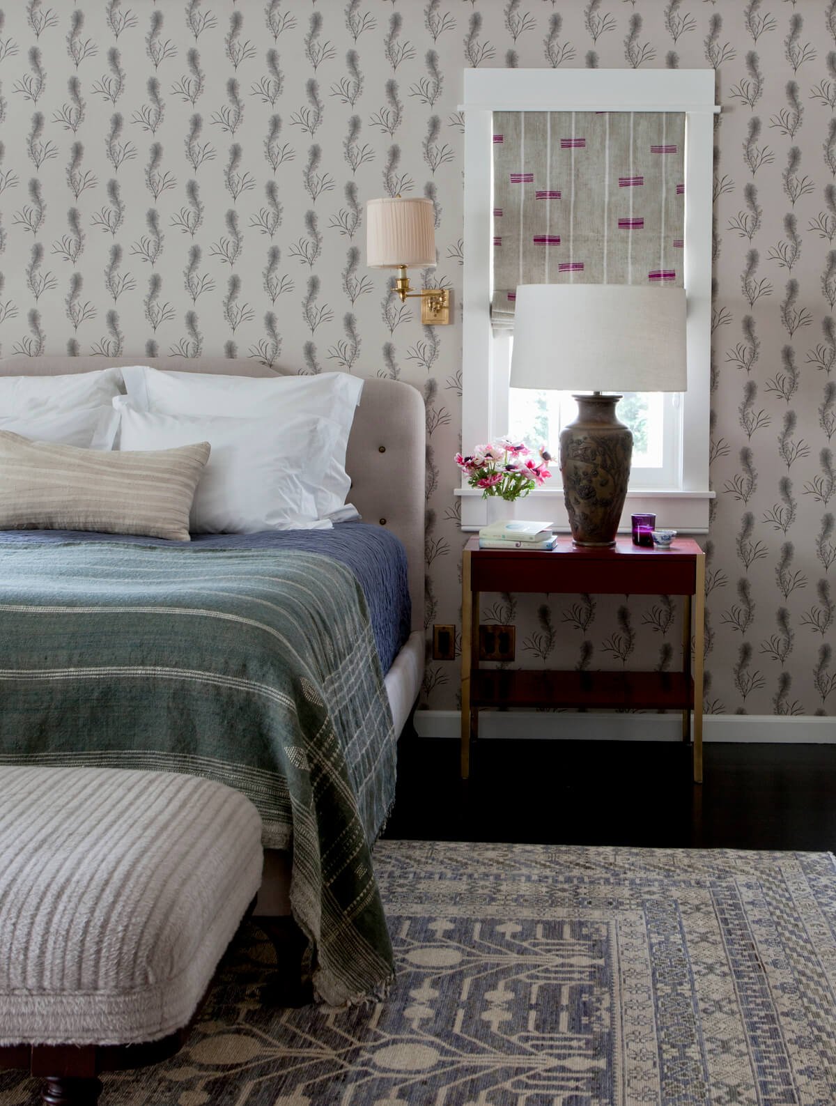 Pacific Palisades — Kristen Panitch Design / Interiors