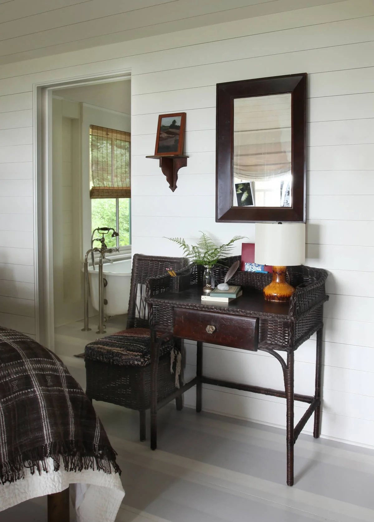 Lake House — Kristen Panitch Design / Interiors