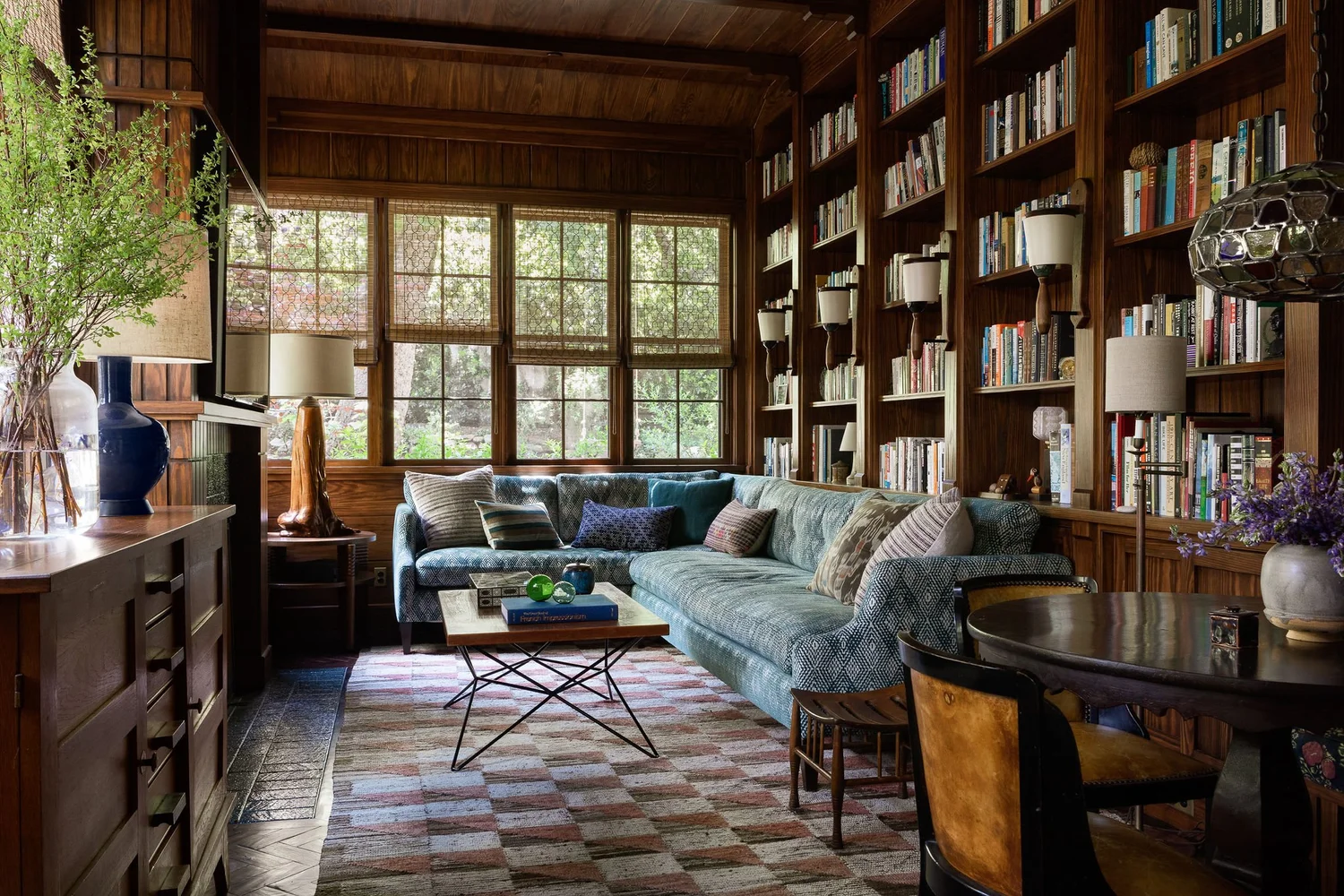 Kristen Panitch Design / Interiors