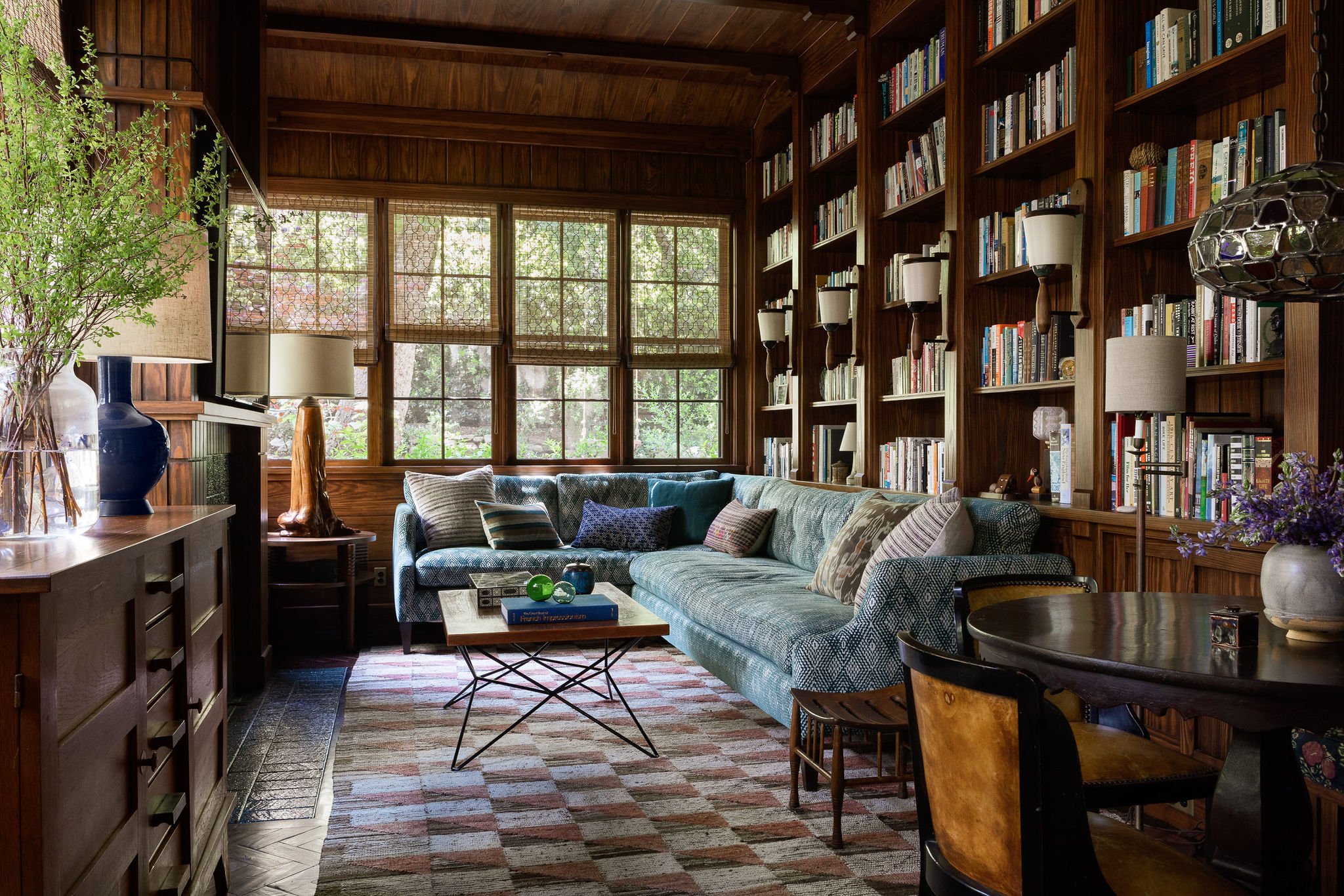 Kristen Panitch Design / Interiors