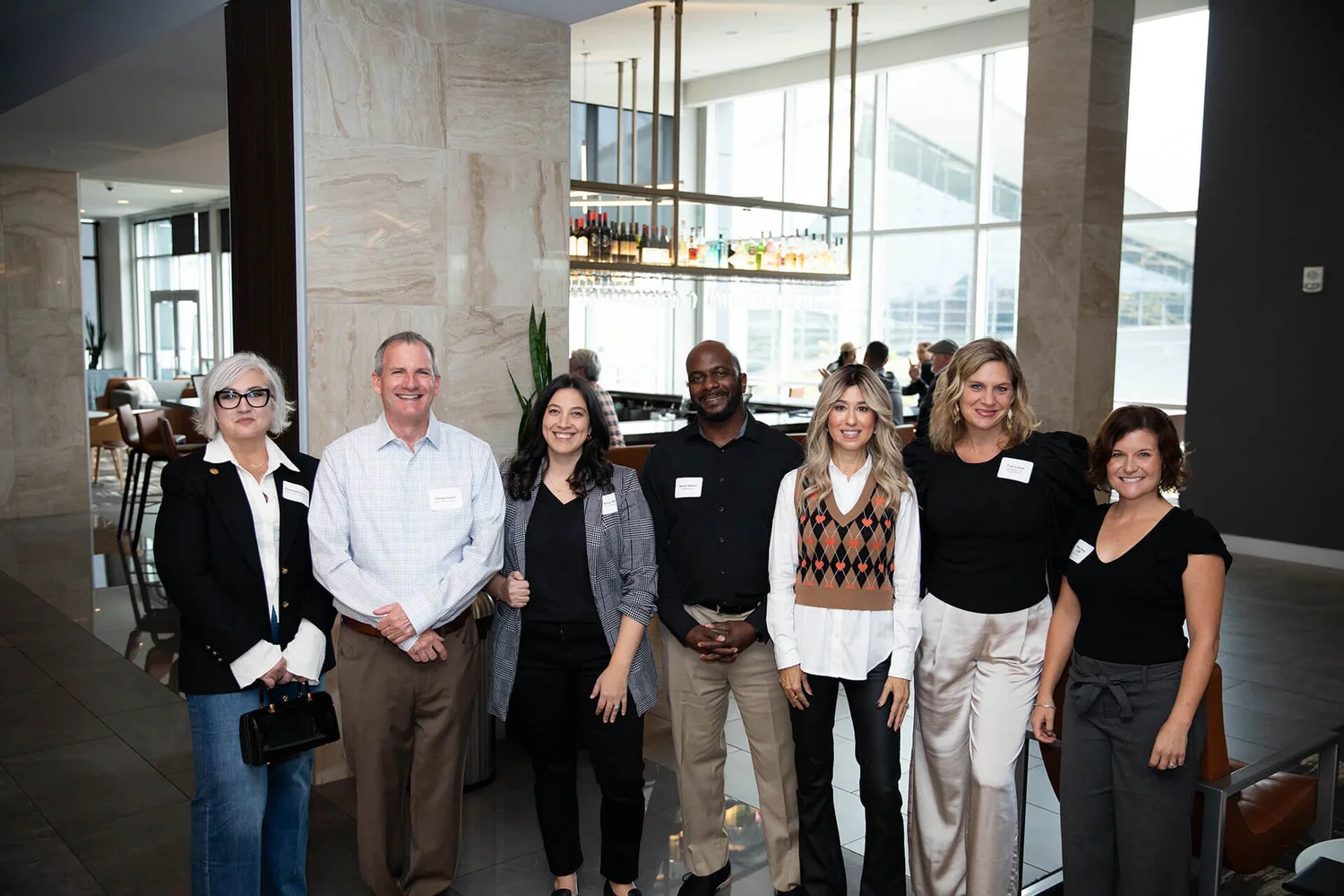 Photo Gallery — The Pittsburgh Business Collective