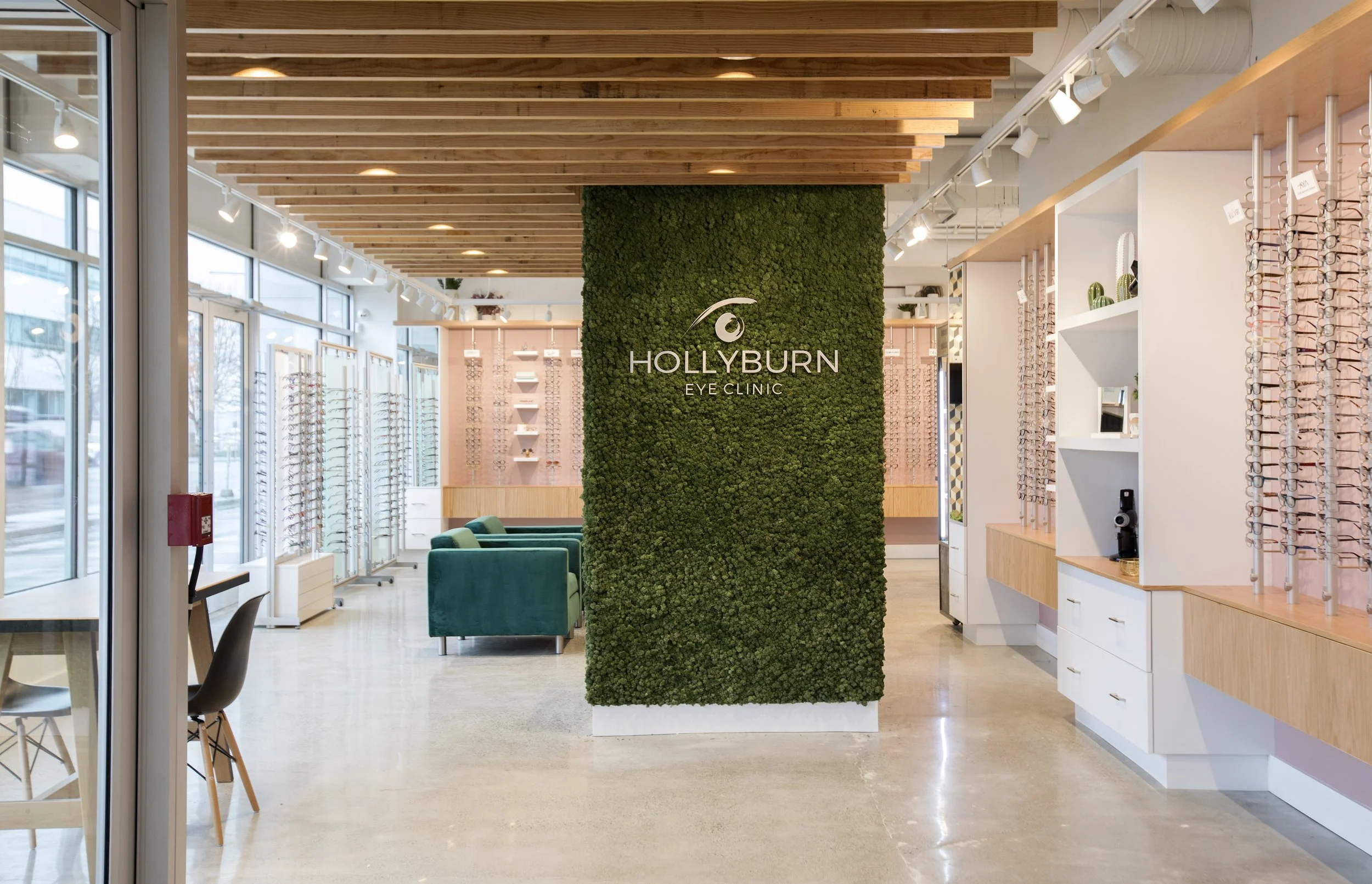 Megan Bennett Interior Design