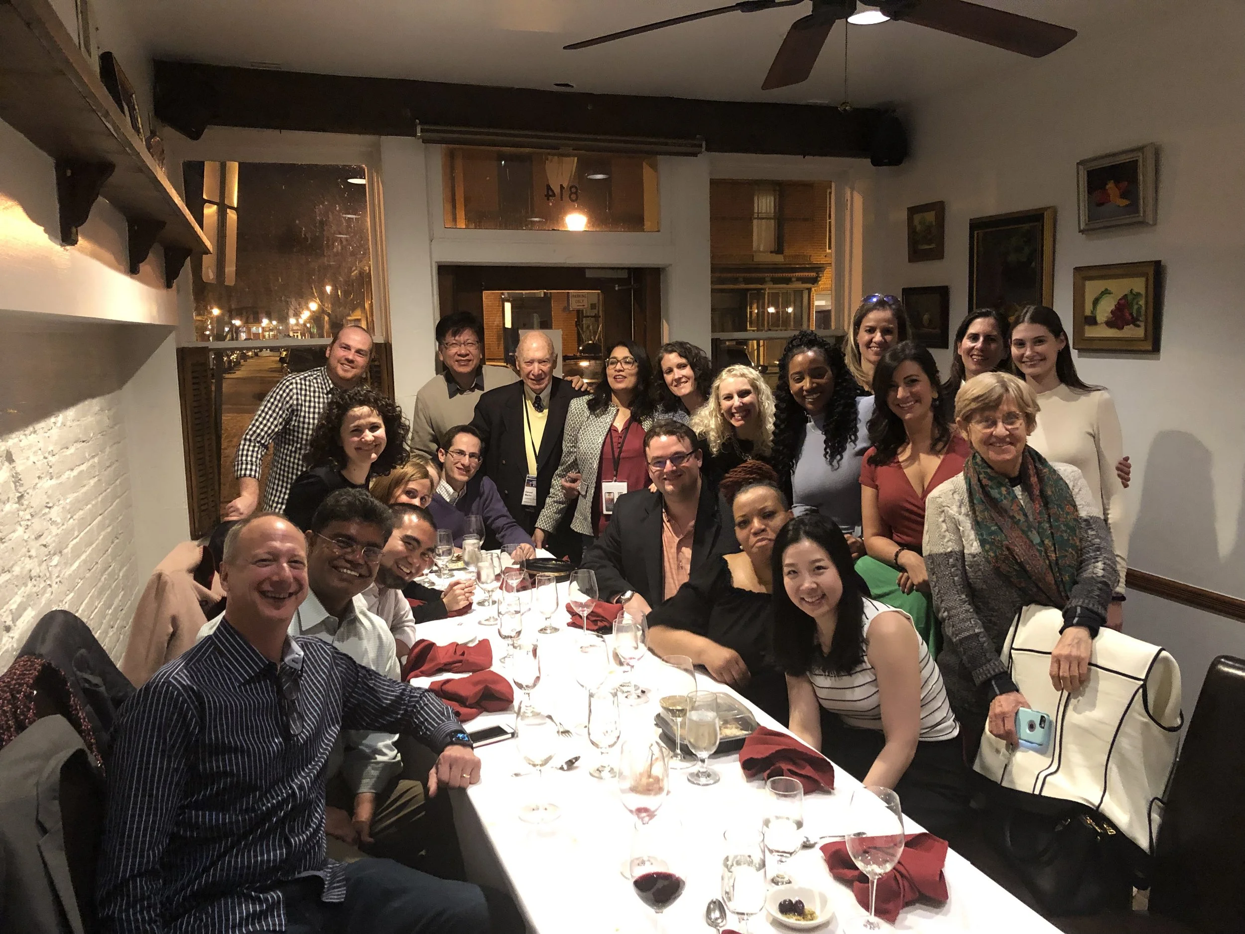 Get to Know Dr. John Marks — Marks Colorectal Surgical Associates