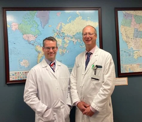 Marks Colorectal Surgical Foundation