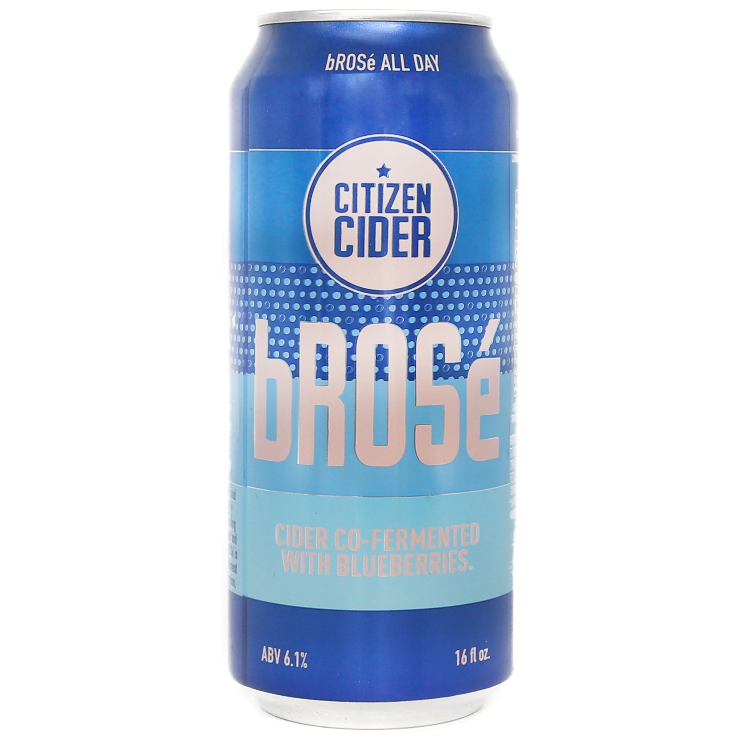 OUR LINEUP — CITIZEN CIDER