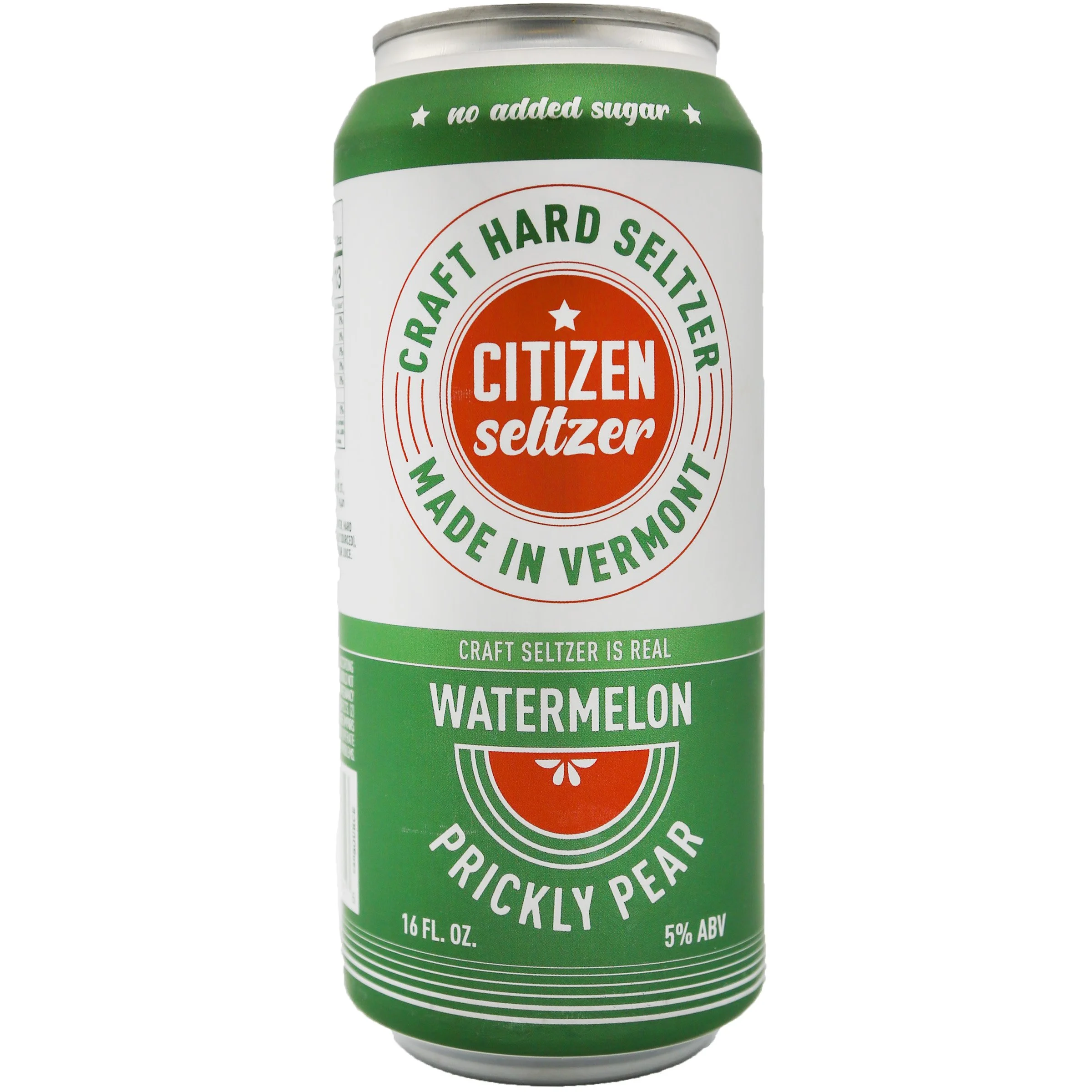 OUR LINEUP — CITIZEN CIDER