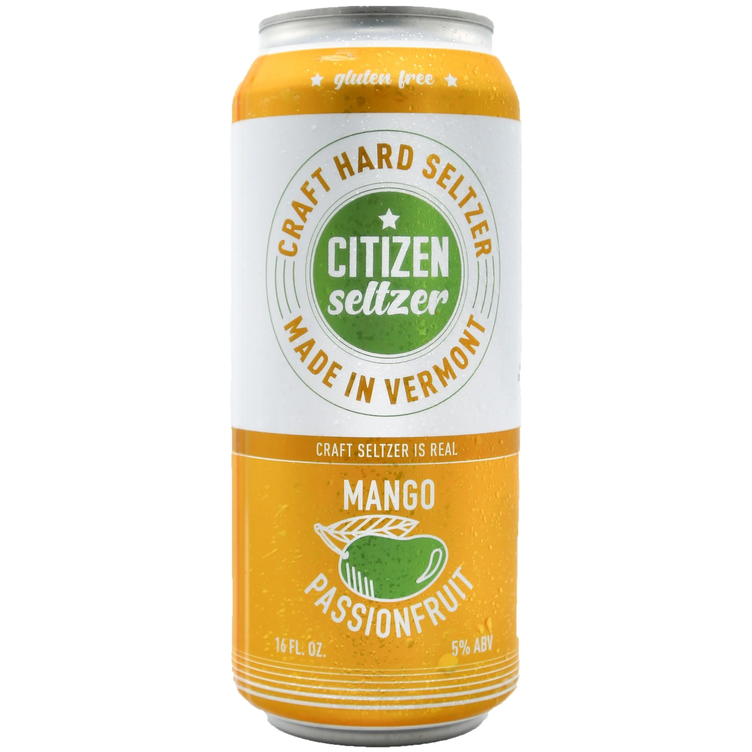 OUR LINEUP — CITIZEN CIDER