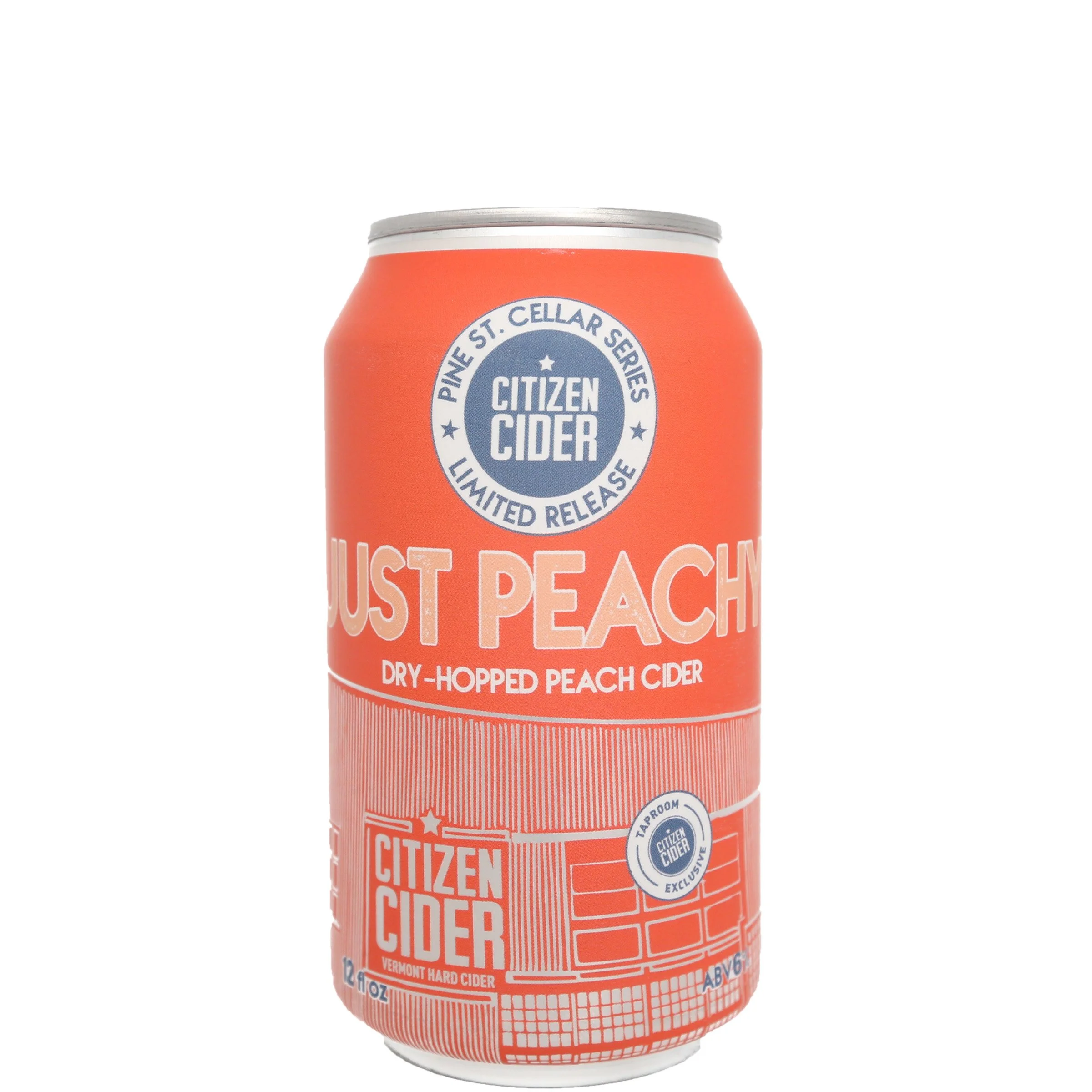 OUR LINEUP — CITIZEN CIDER