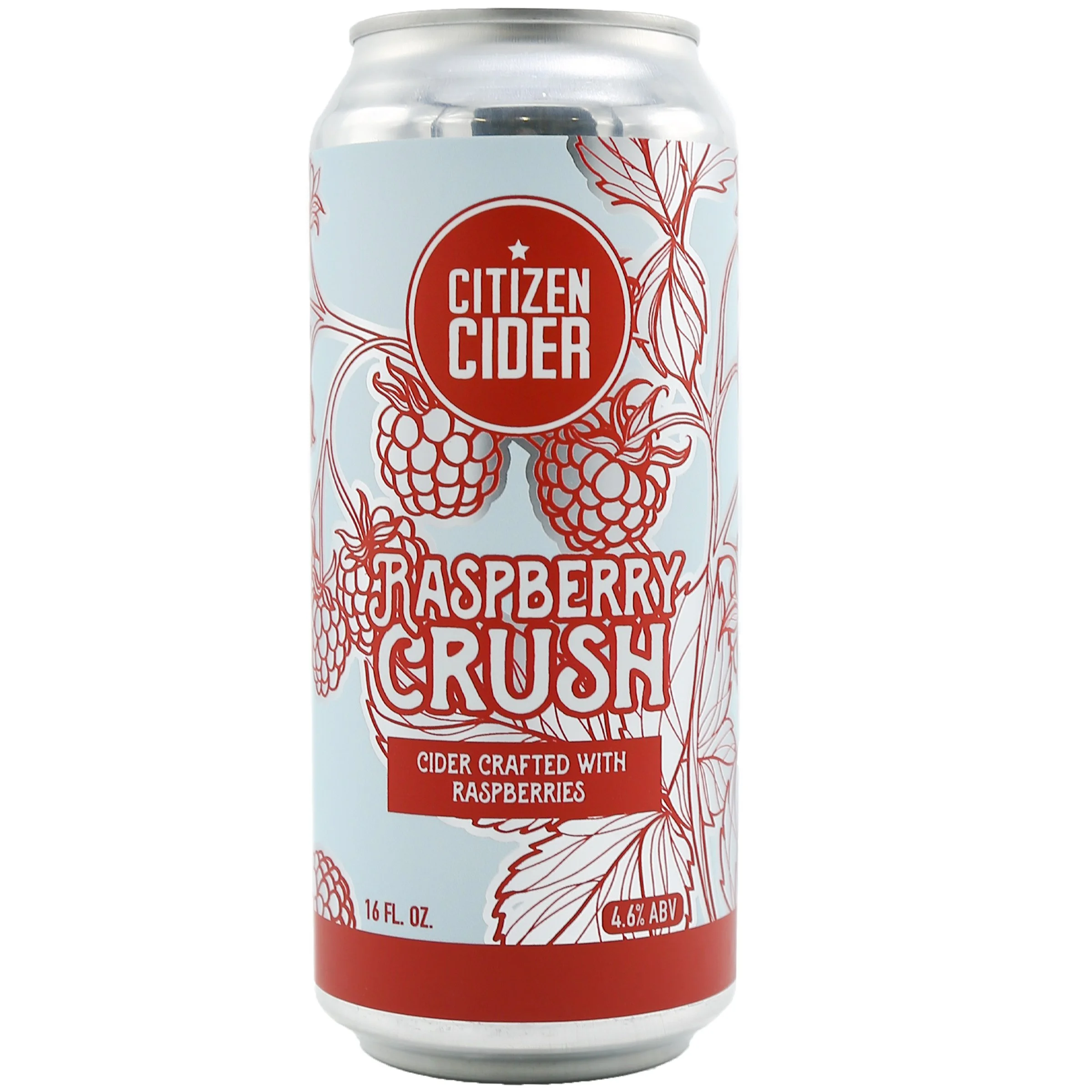 OUR LINEUP — CITIZEN CIDER