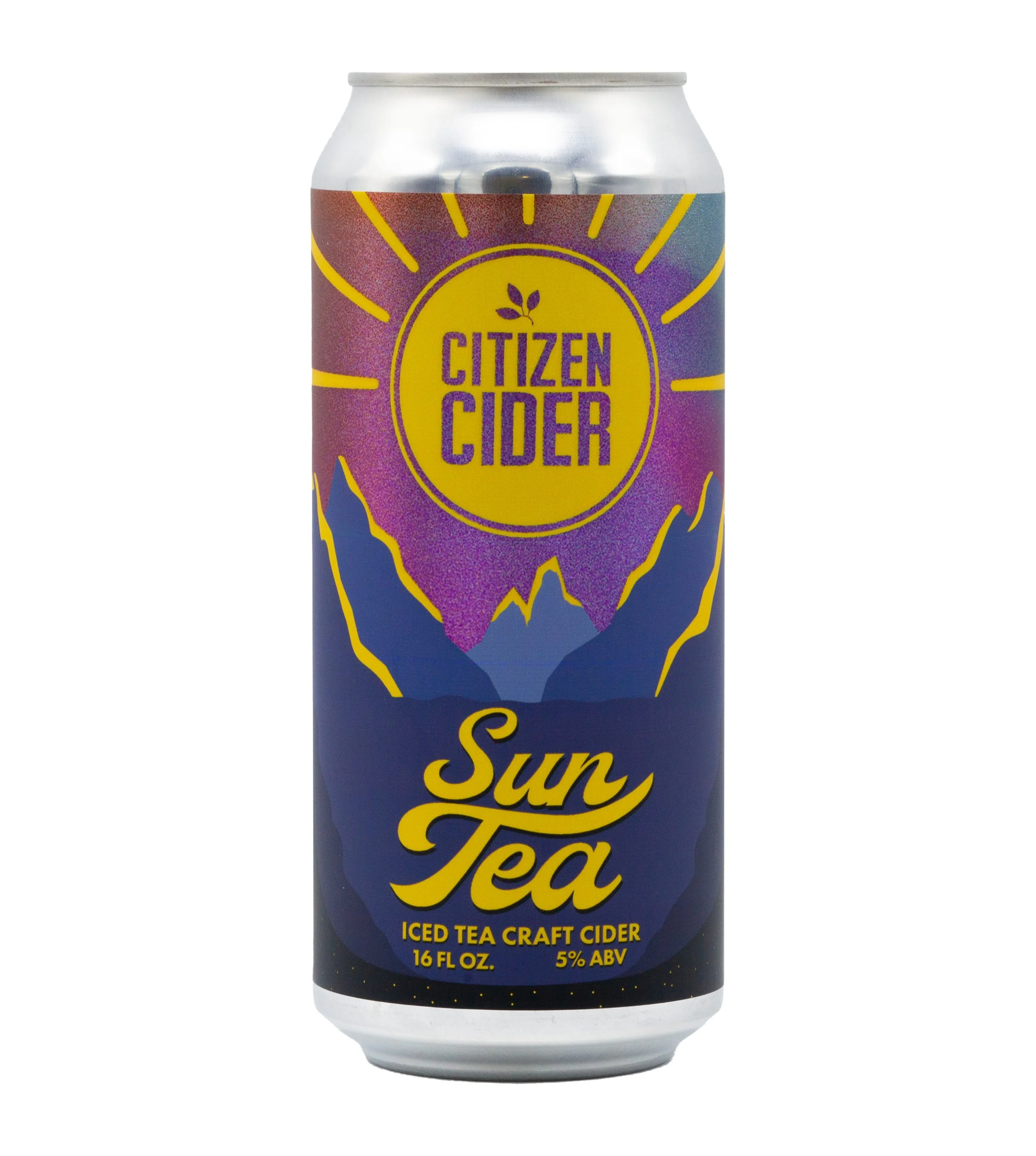 OUR LINEUP — CITIZEN CIDER