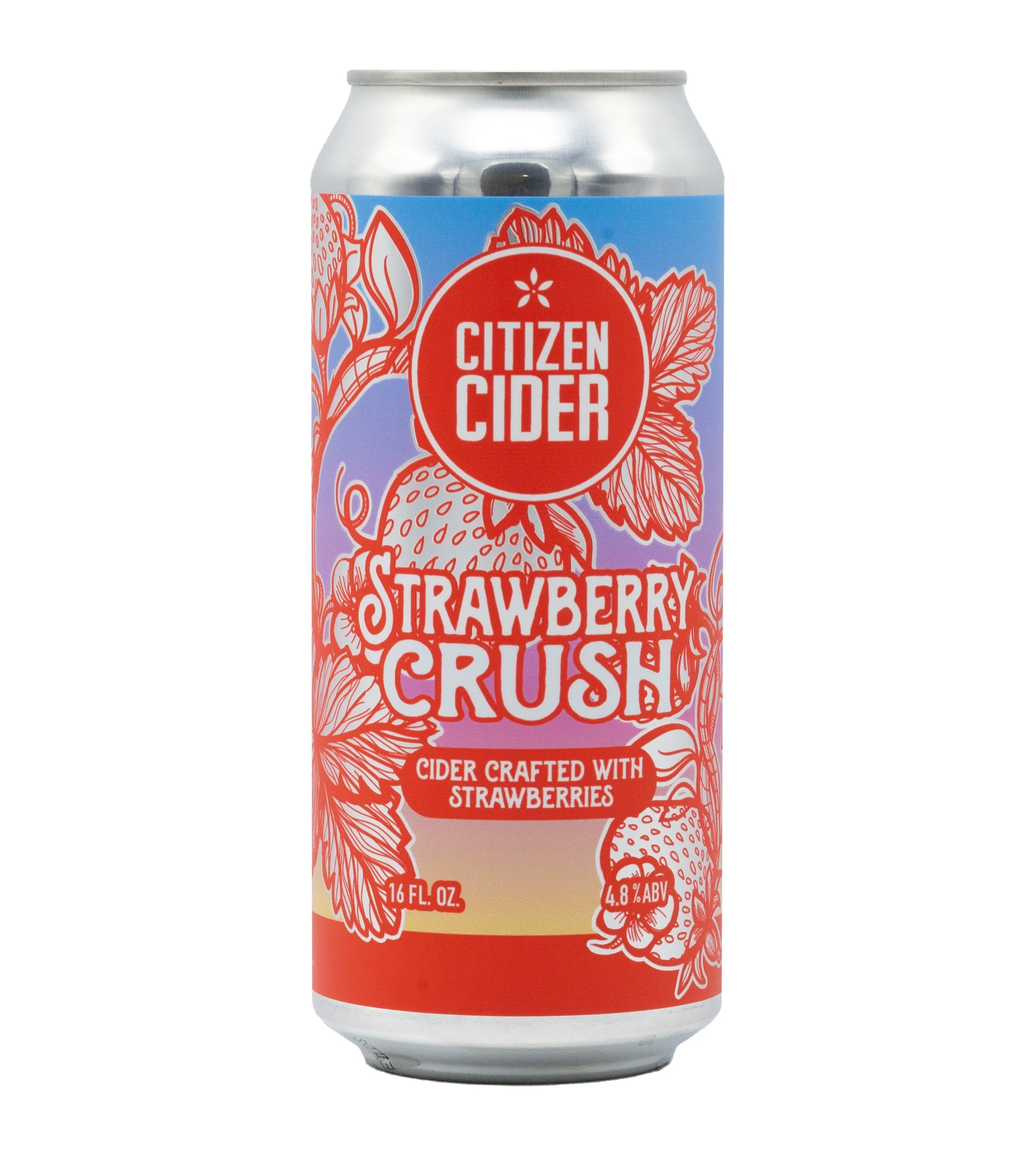 OUR LINEUP — CITIZEN CIDER