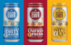 OUR LINEUP — CITIZEN CIDER