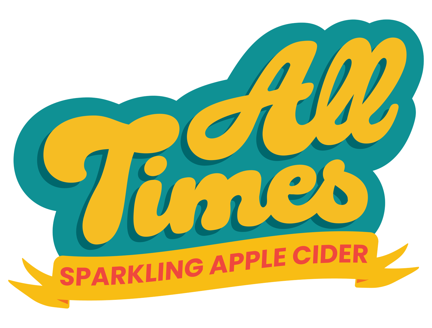 OUR LINEUP — CITIZEN CIDER