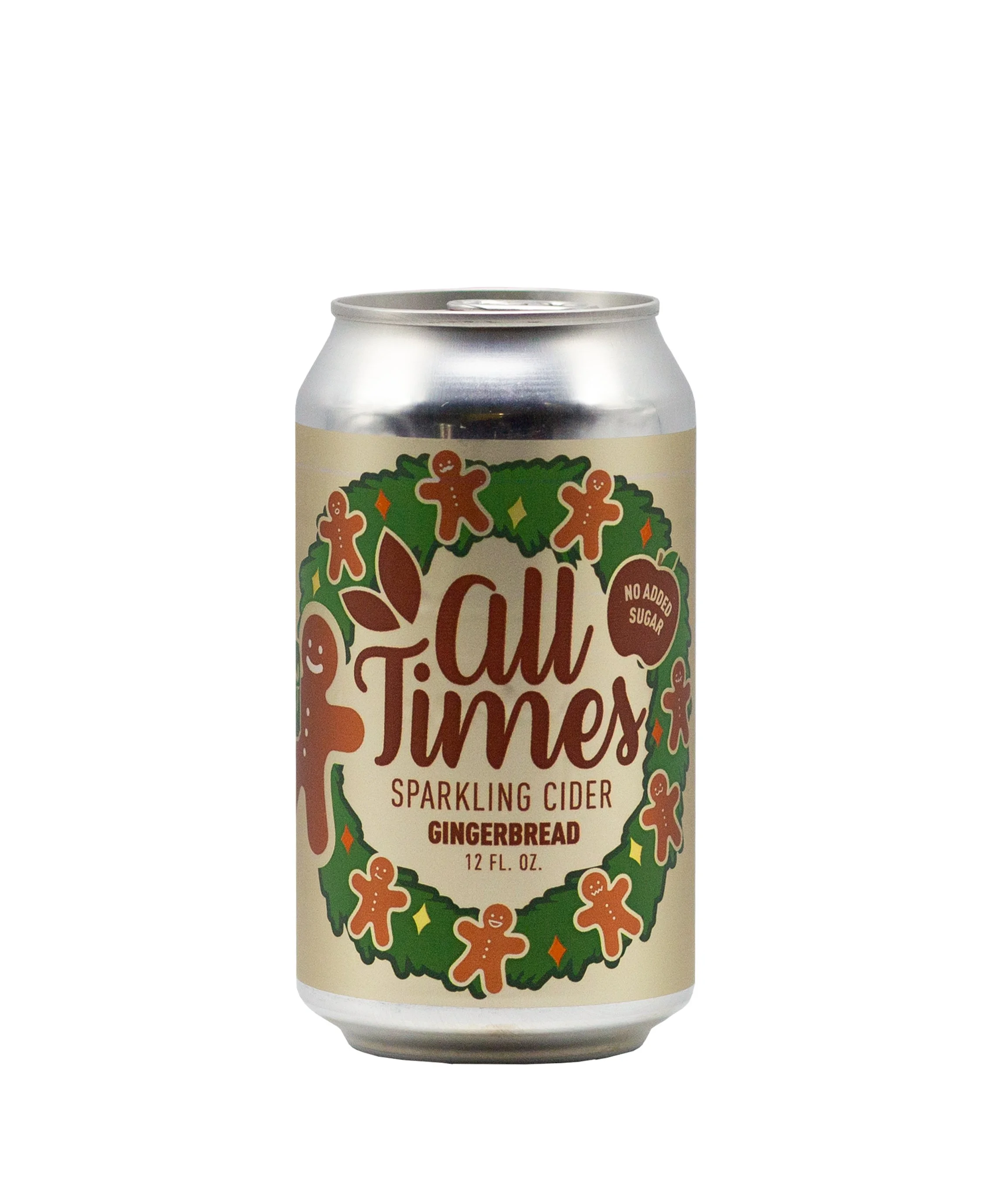 OUR LINEUP — CITIZEN CIDER