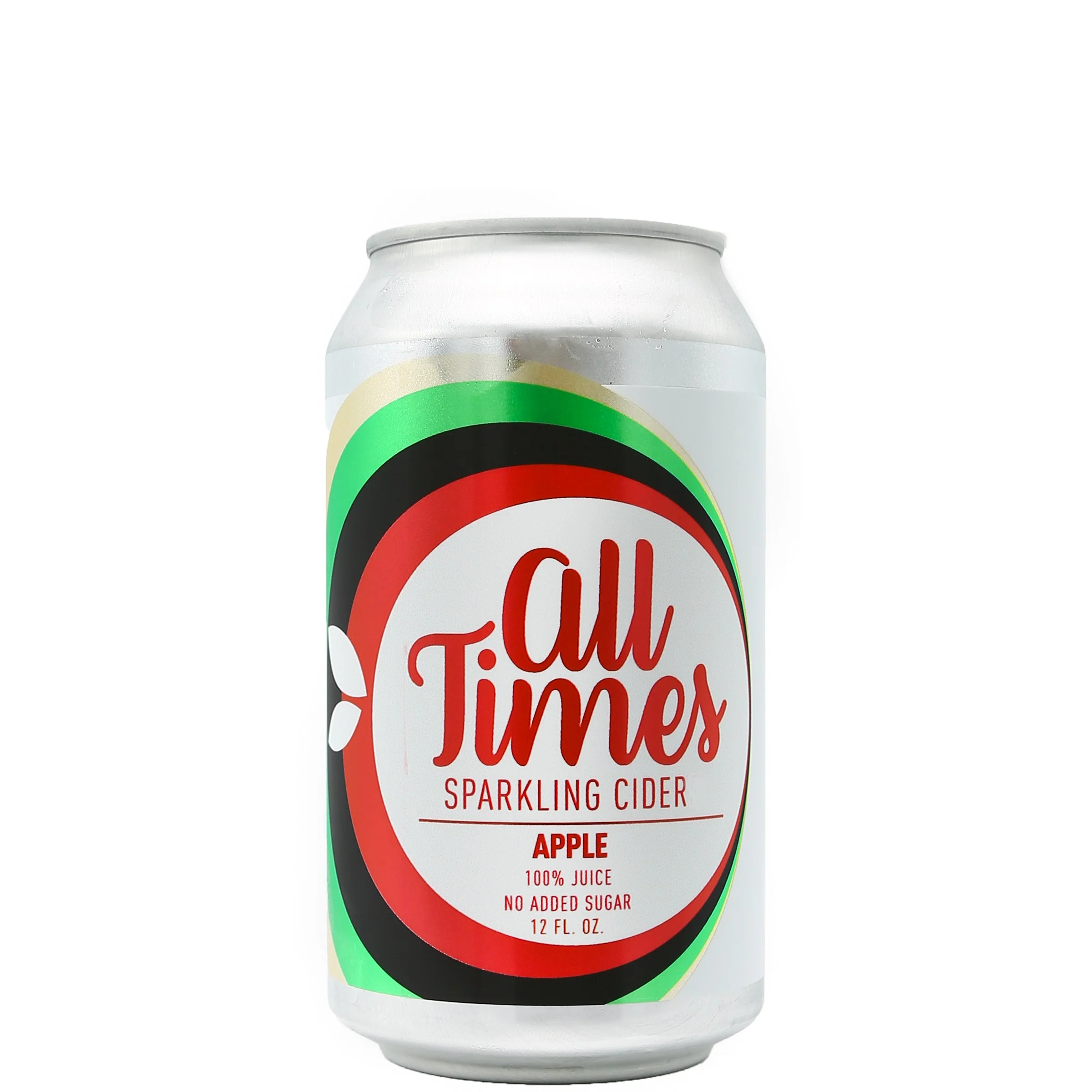 OUR LINEUP — CITIZEN CIDER