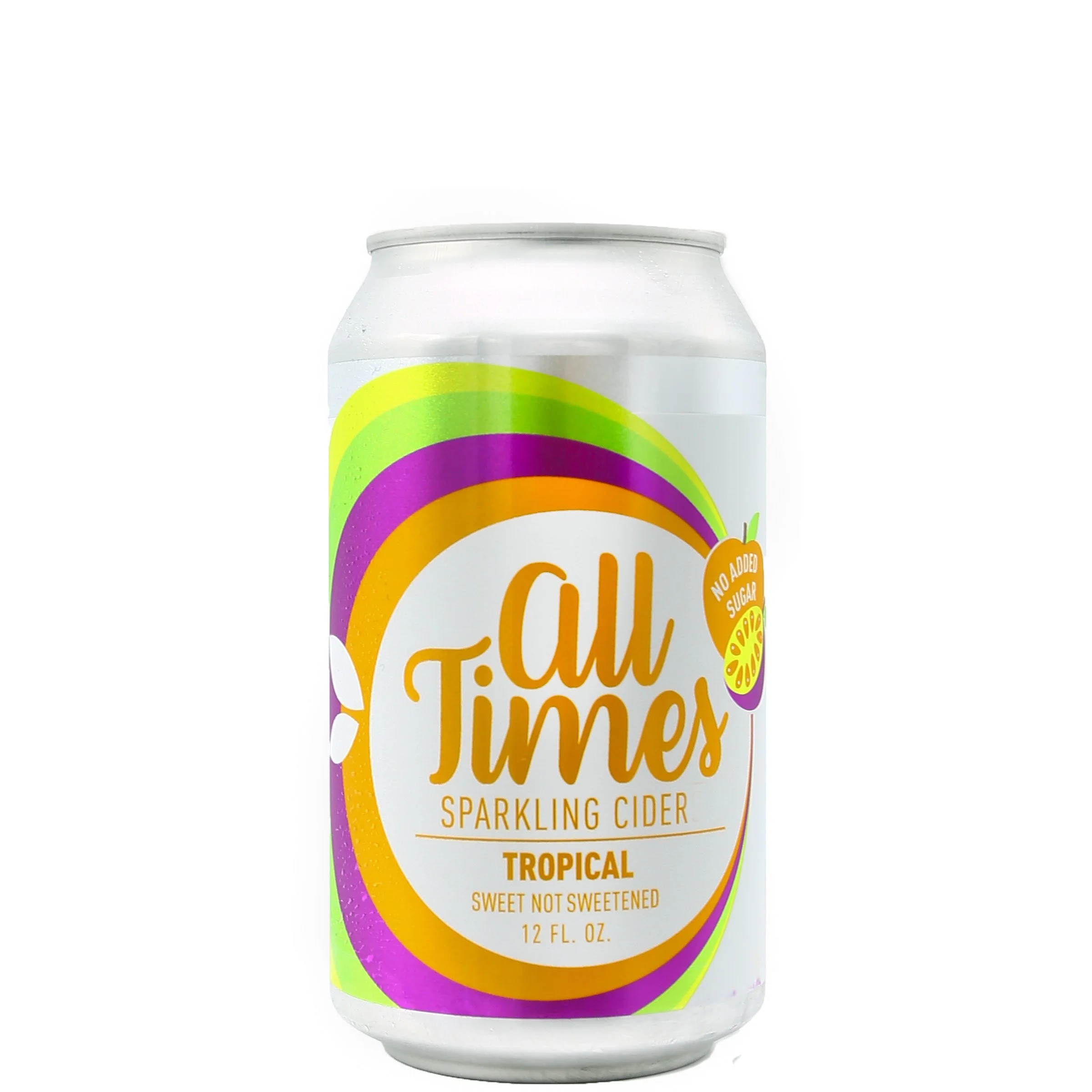 OUR LINEUP — CITIZEN CIDER