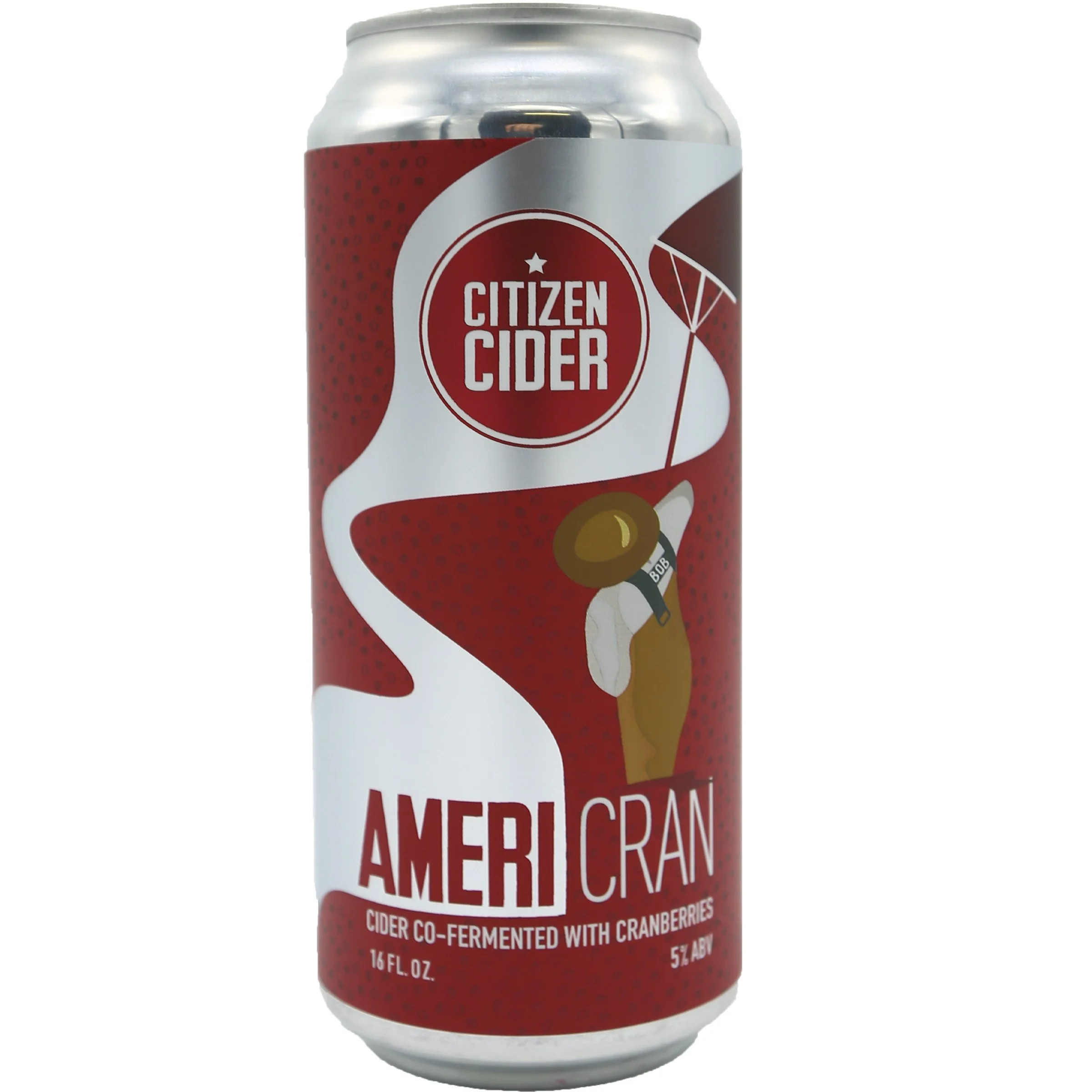 OUR LINEUP — CITIZEN CIDER