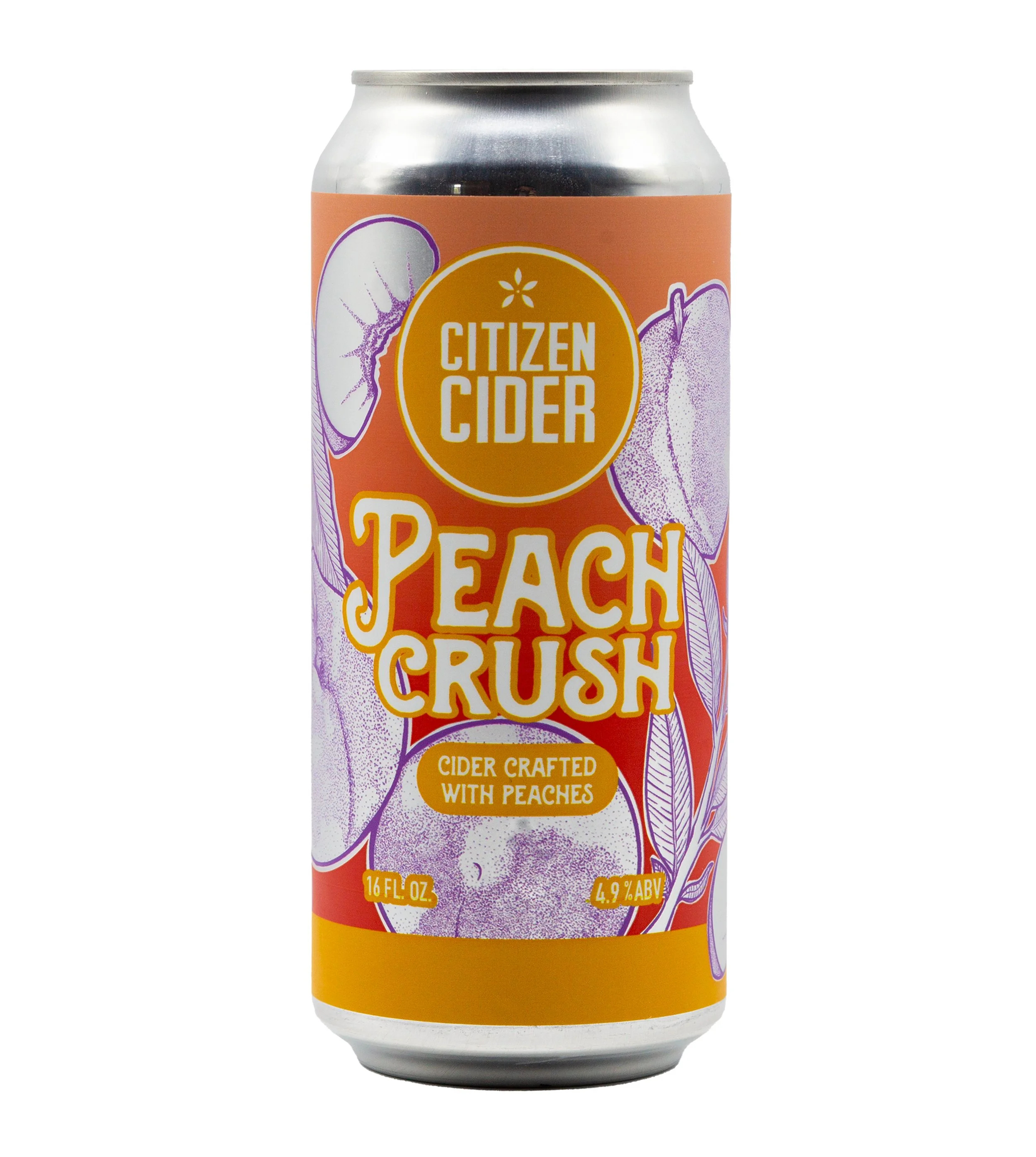 OUR LINEUP — CITIZEN CIDER