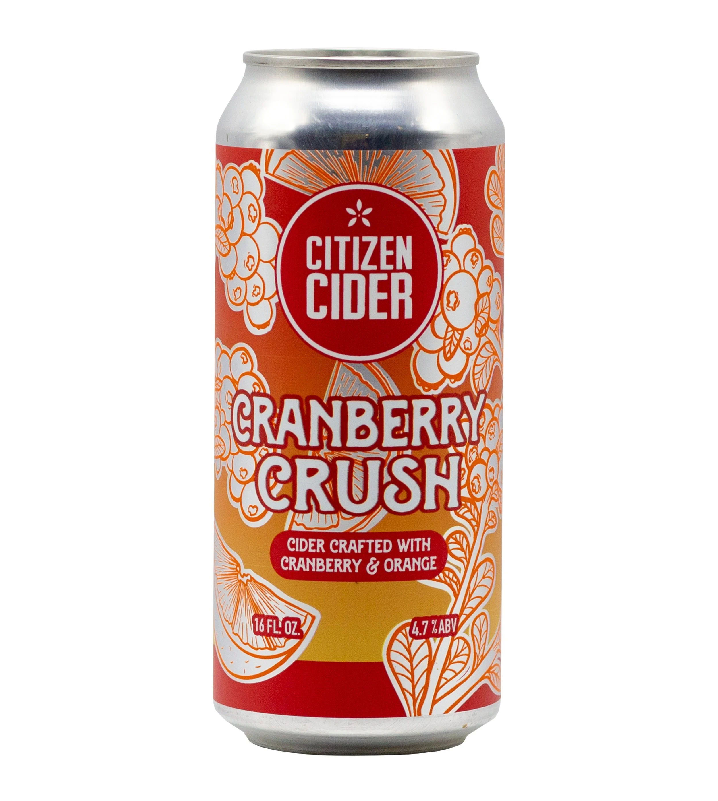 OUR LINEUP — CITIZEN CIDER