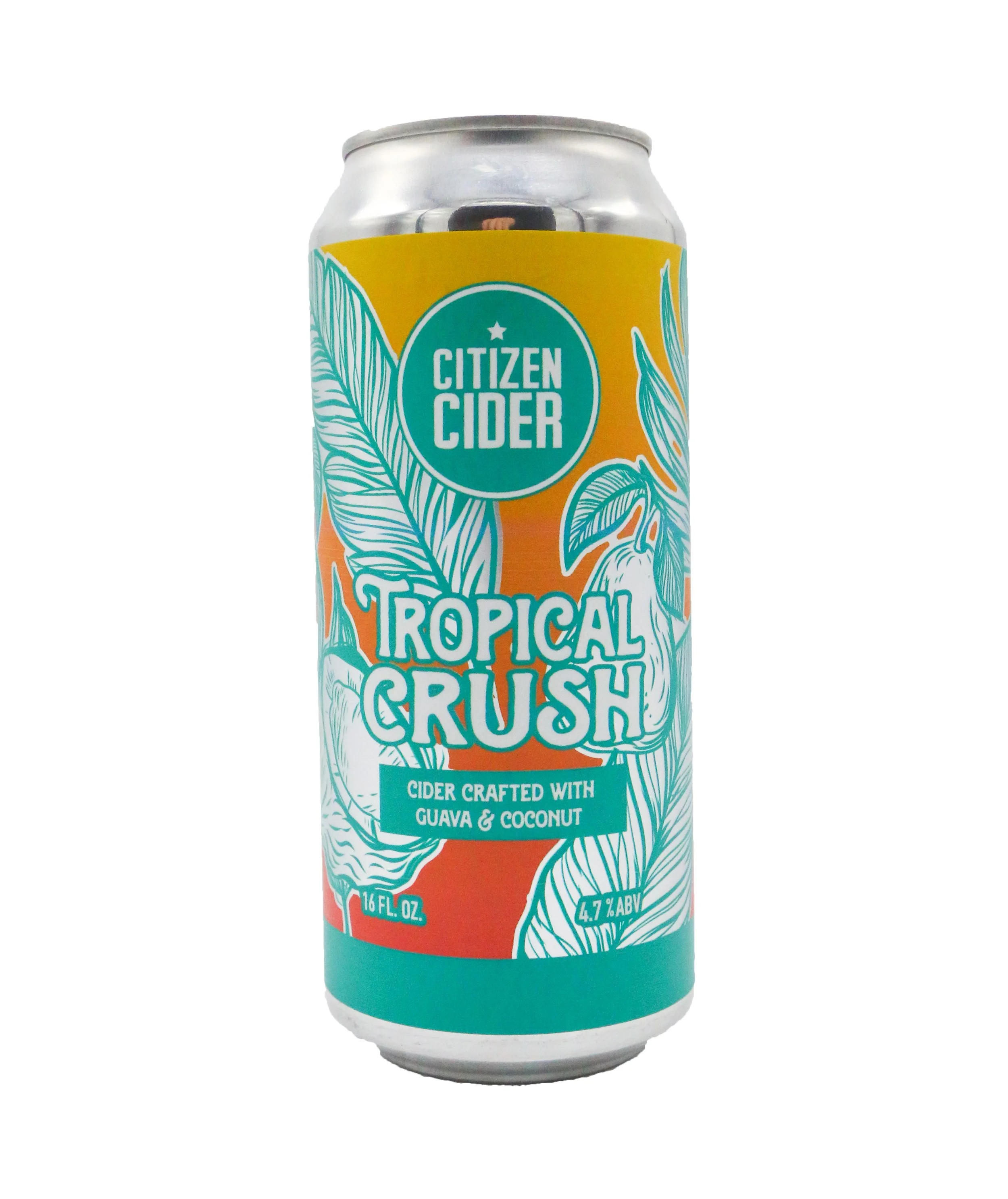 OUR LINEUP — CITIZEN CIDER