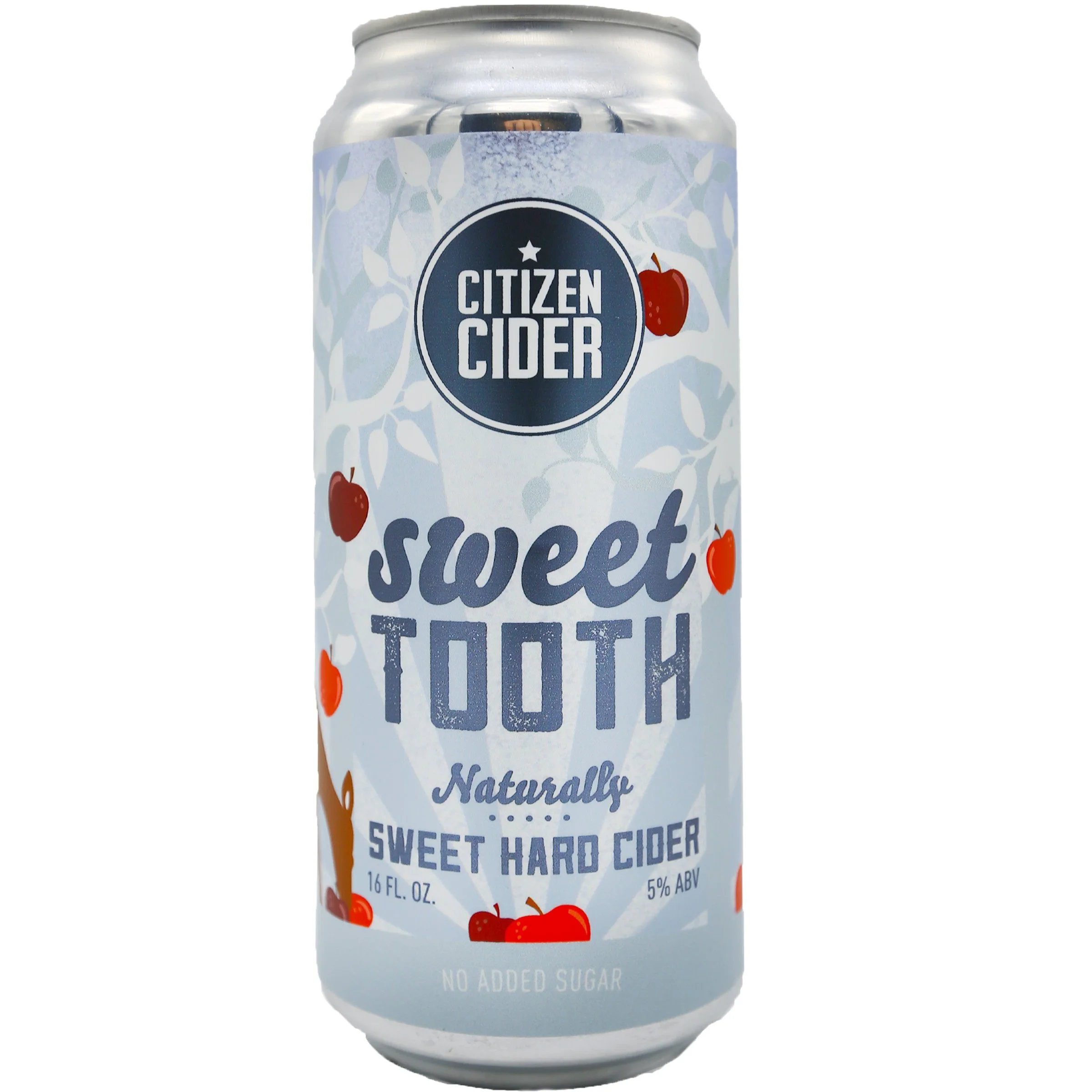 OUR LINEUP — CITIZEN CIDER