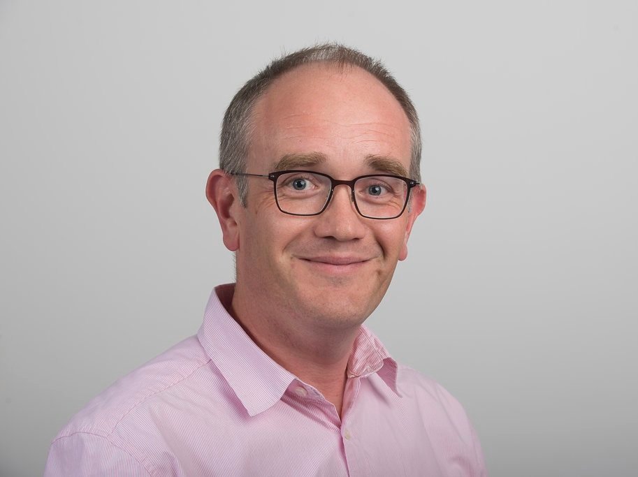 Executive Team — Suffolk Primary Care